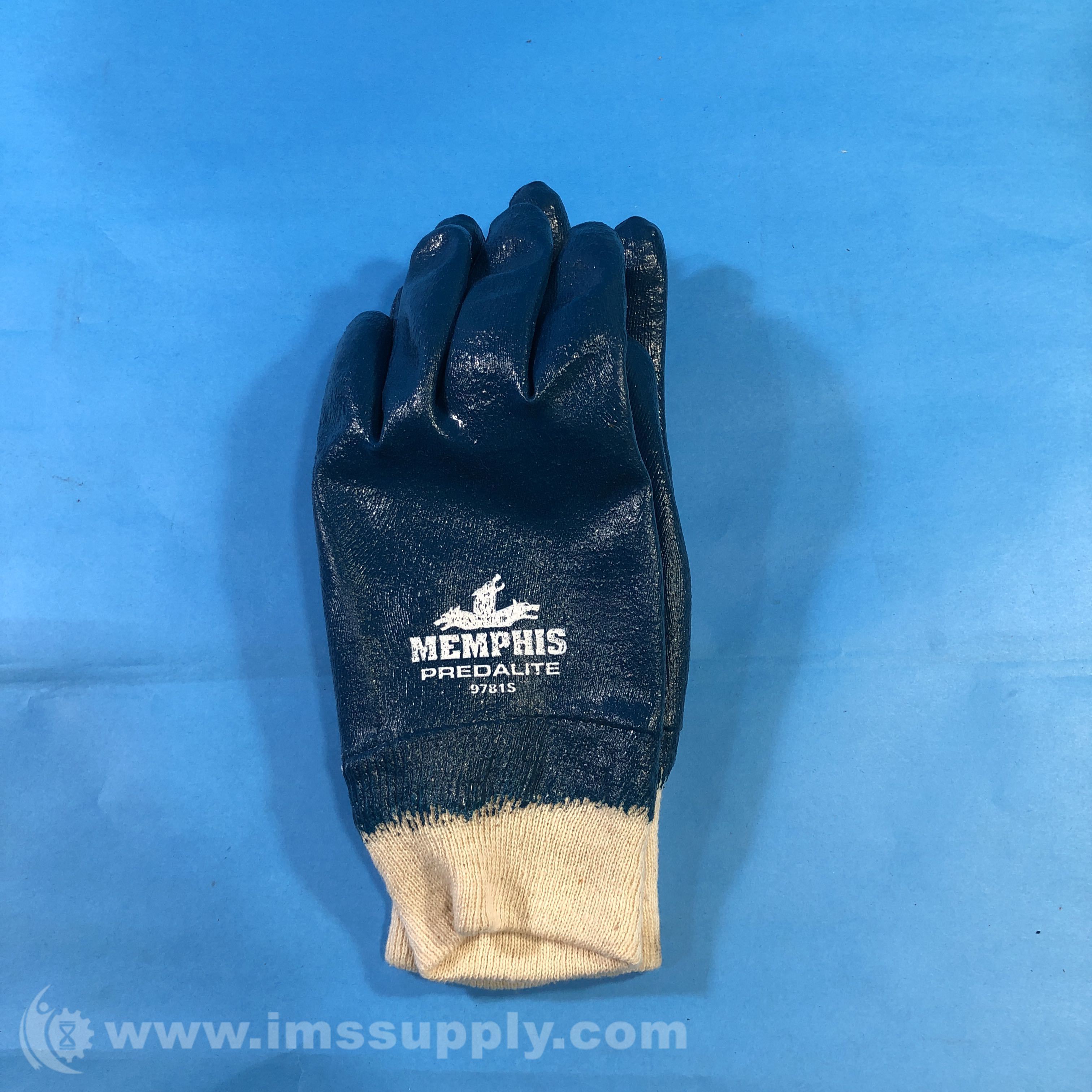 Memphis Glove 97815 Pair of Predalite Gloves - IMS Supply