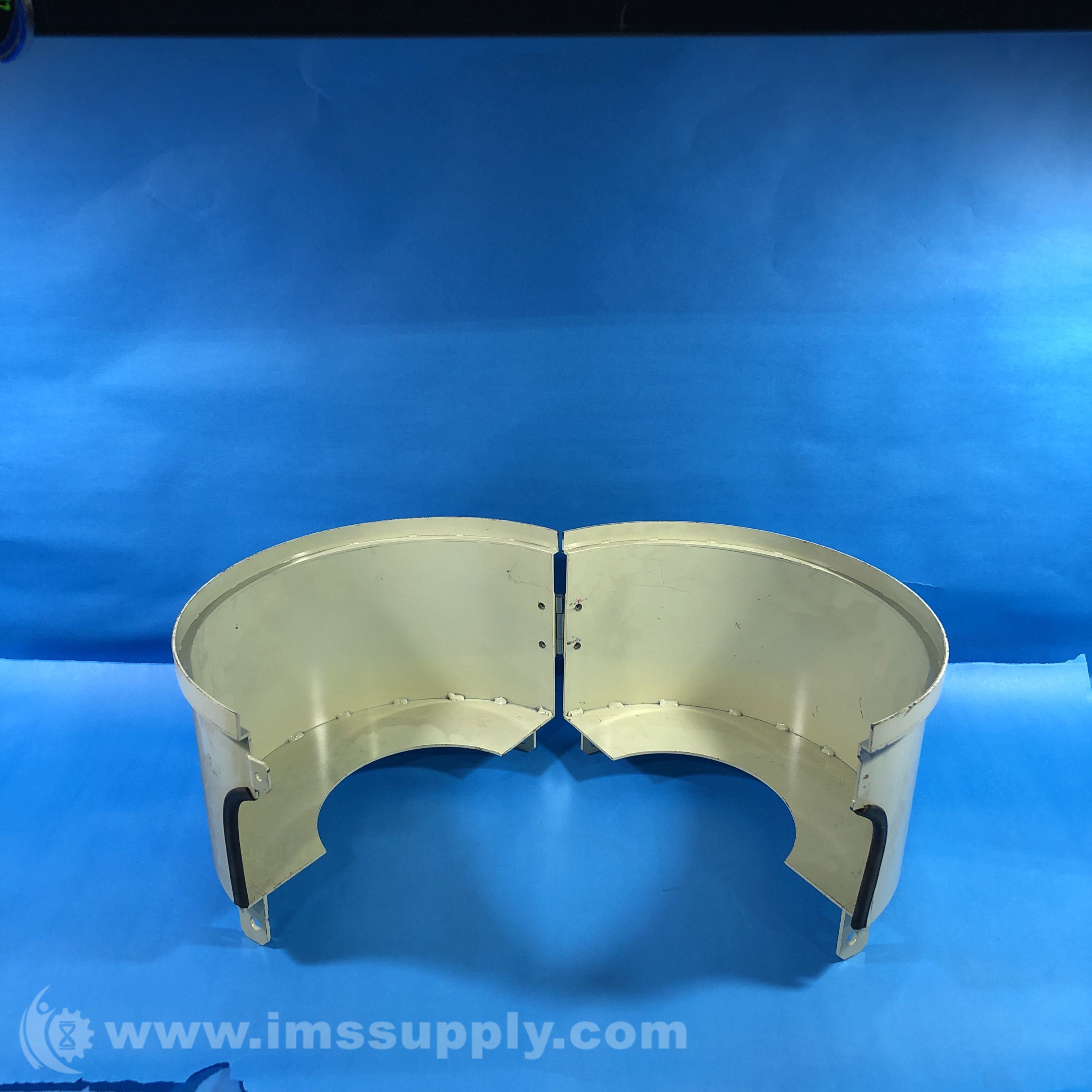 TAKIGEN B-107U-12 C Clamp - IMS Supply