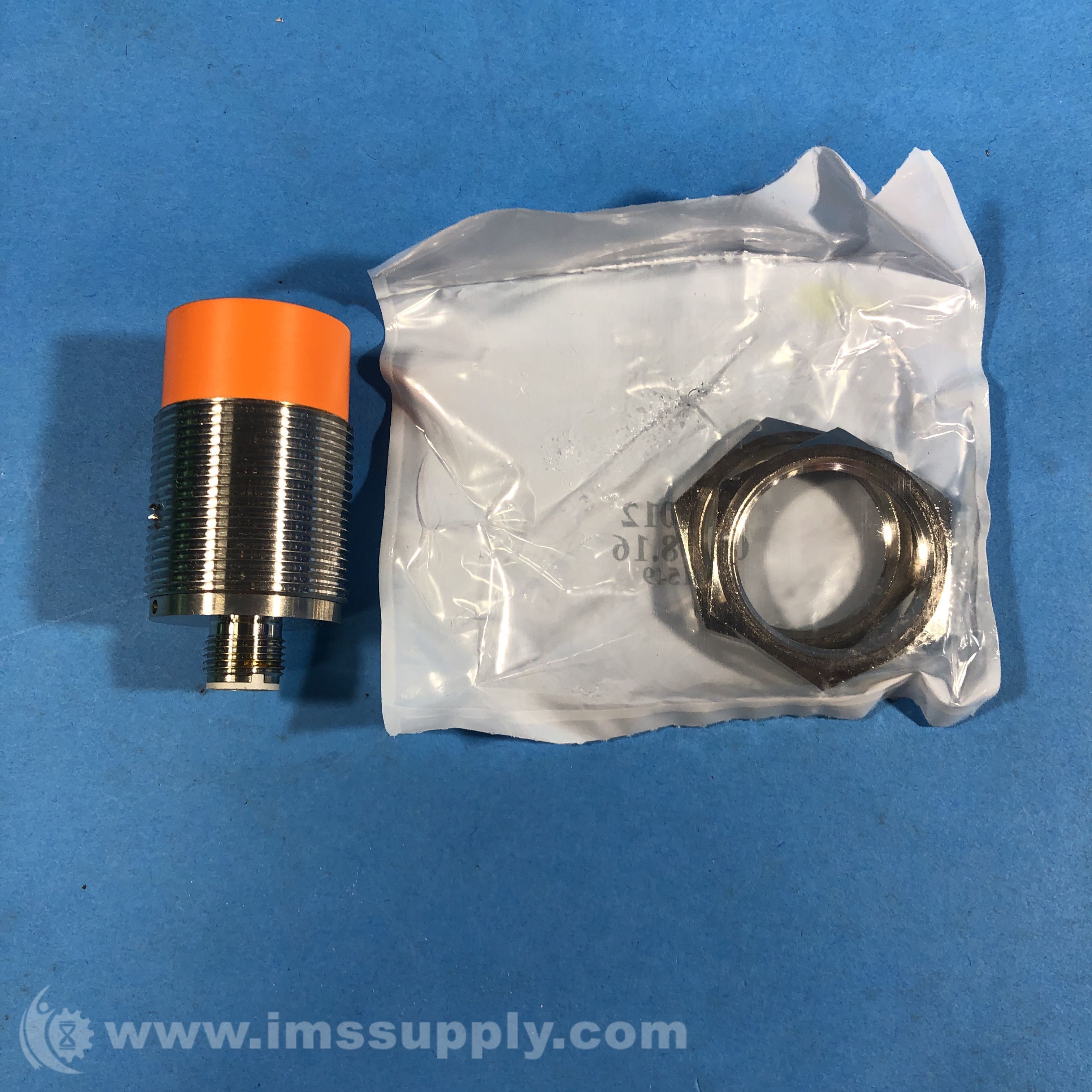 IFM Efector II5430 Inductive Sensor - IMS Supply