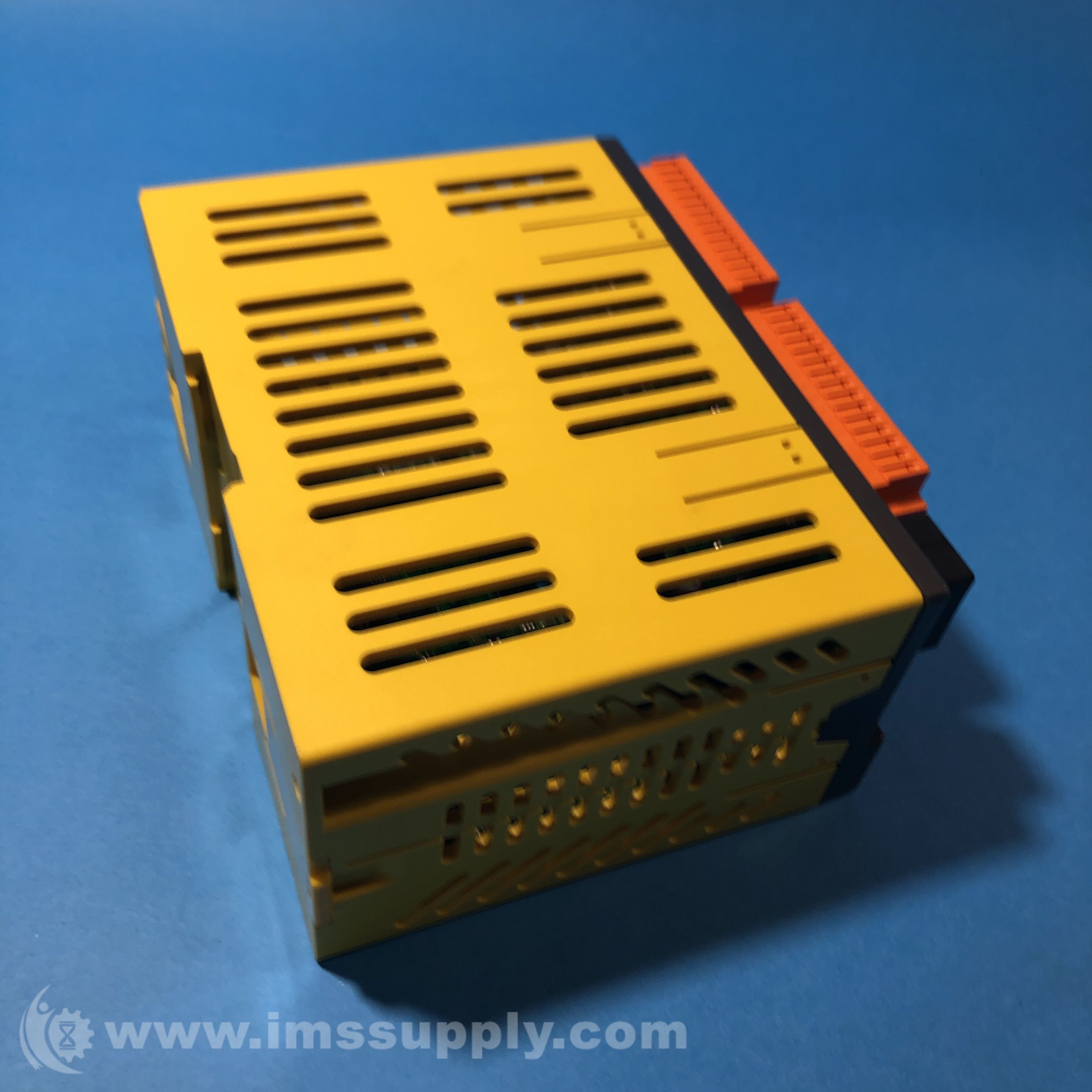 Fanuc A03B-0823-C001 Terminal Type I/O Basic Module - IMS Supply