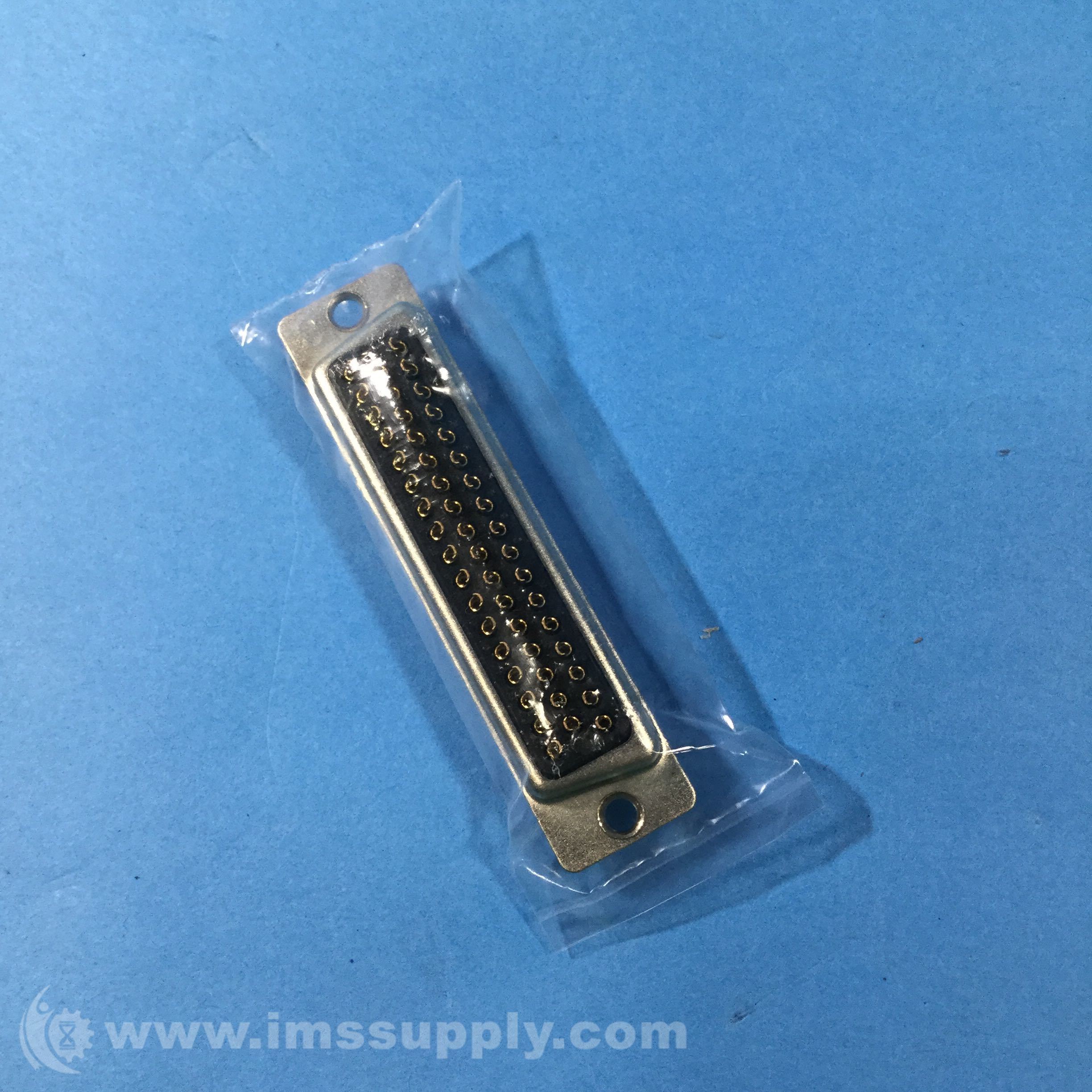 Jae Connectors K274 Connector, 48 Pin - IMS Supply