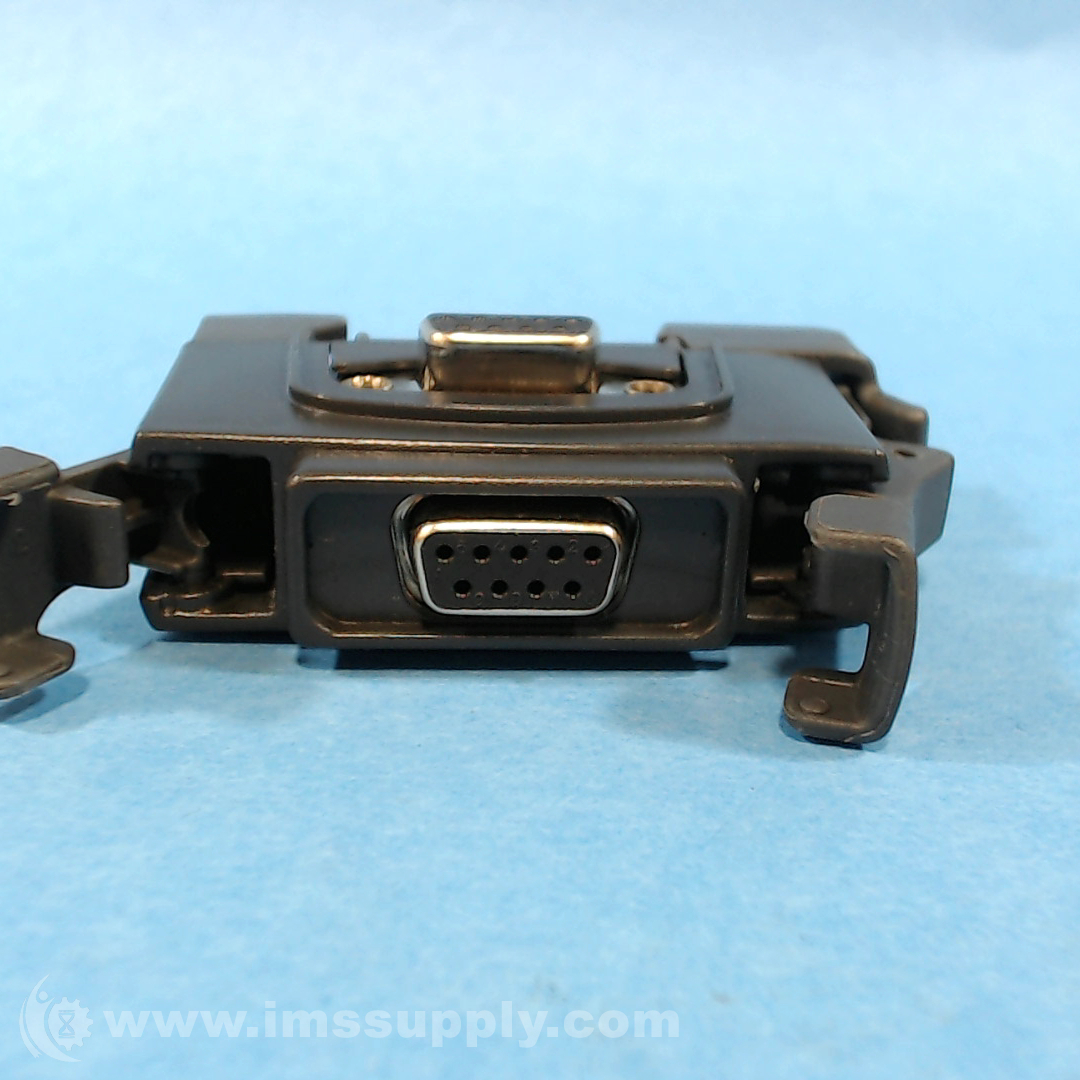 Solartron 971000-3 Orbit 3 T Connector - IMS Supply