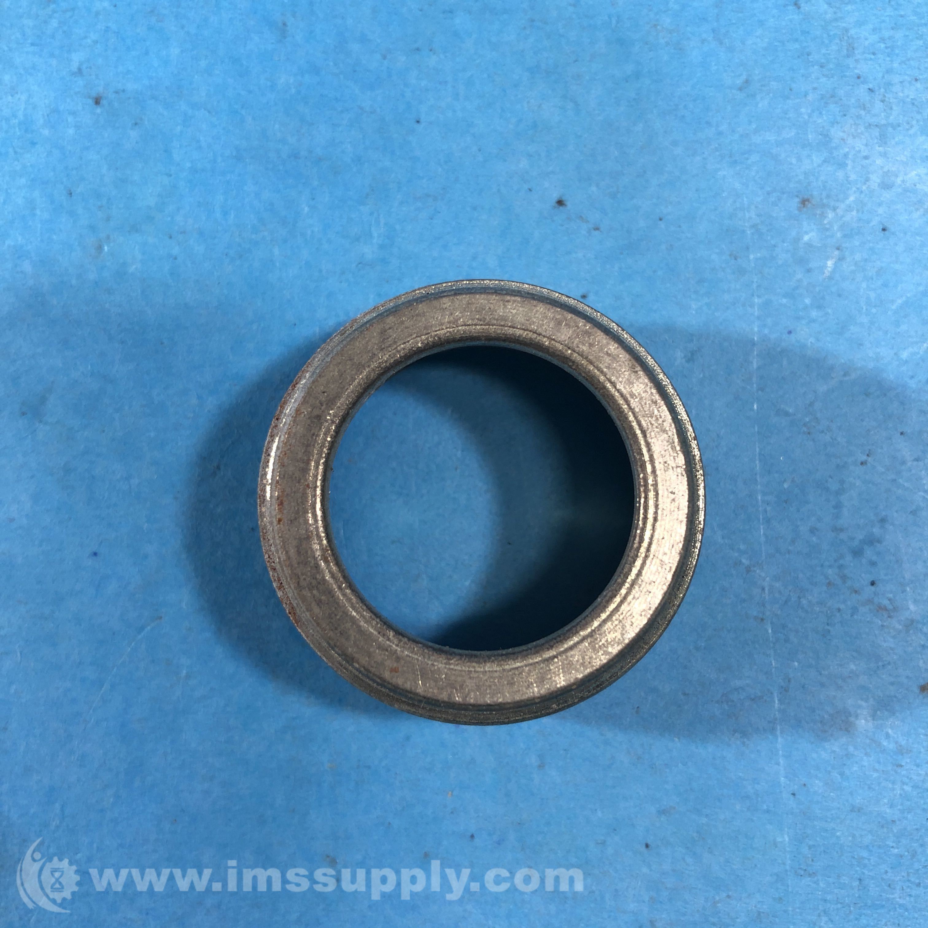 Conduit Reducer, Non-Insulated, Threaded Connection - IMS Supply