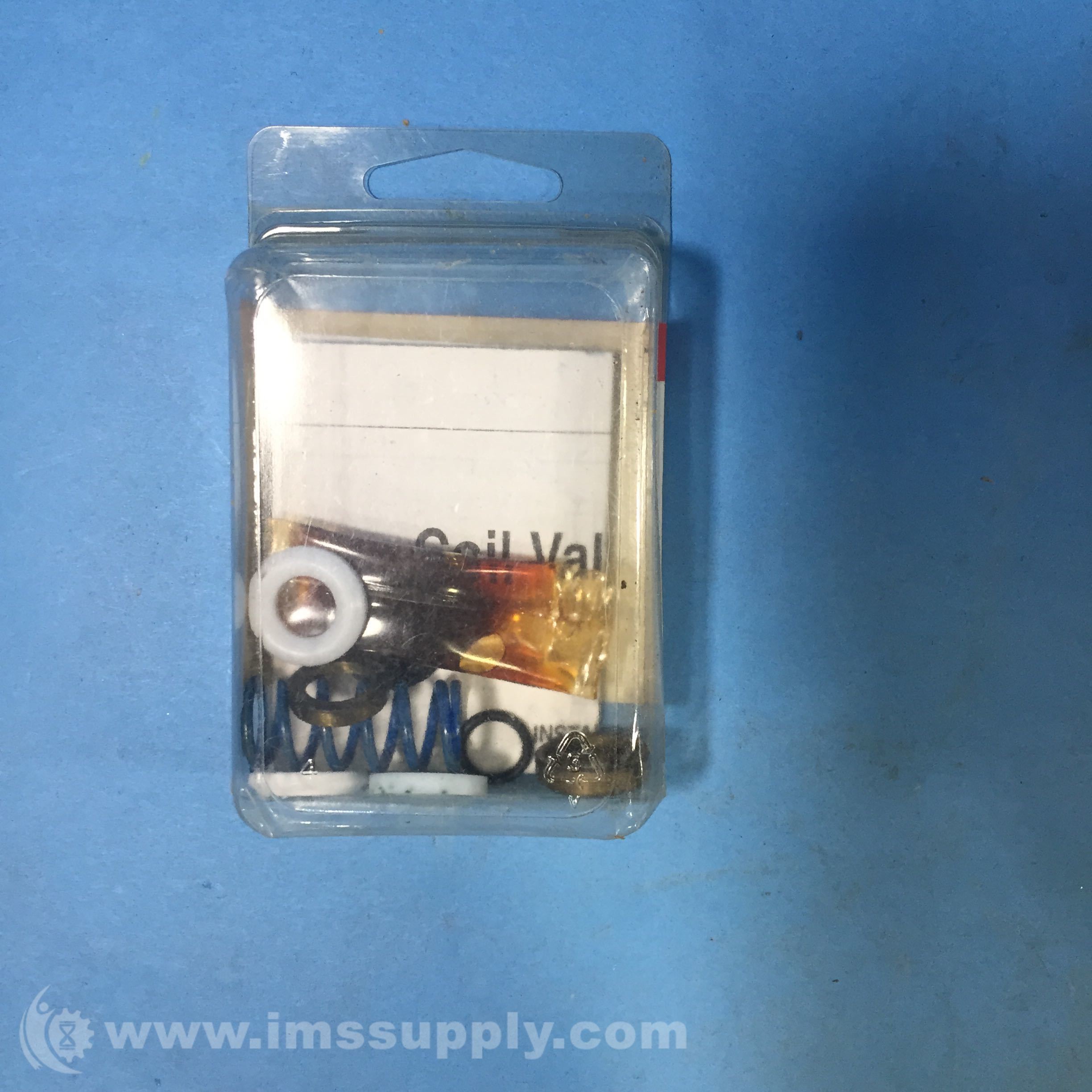 Honeywell 14003295-004 Valve Repack/Rebuild Kit - IMS Supply