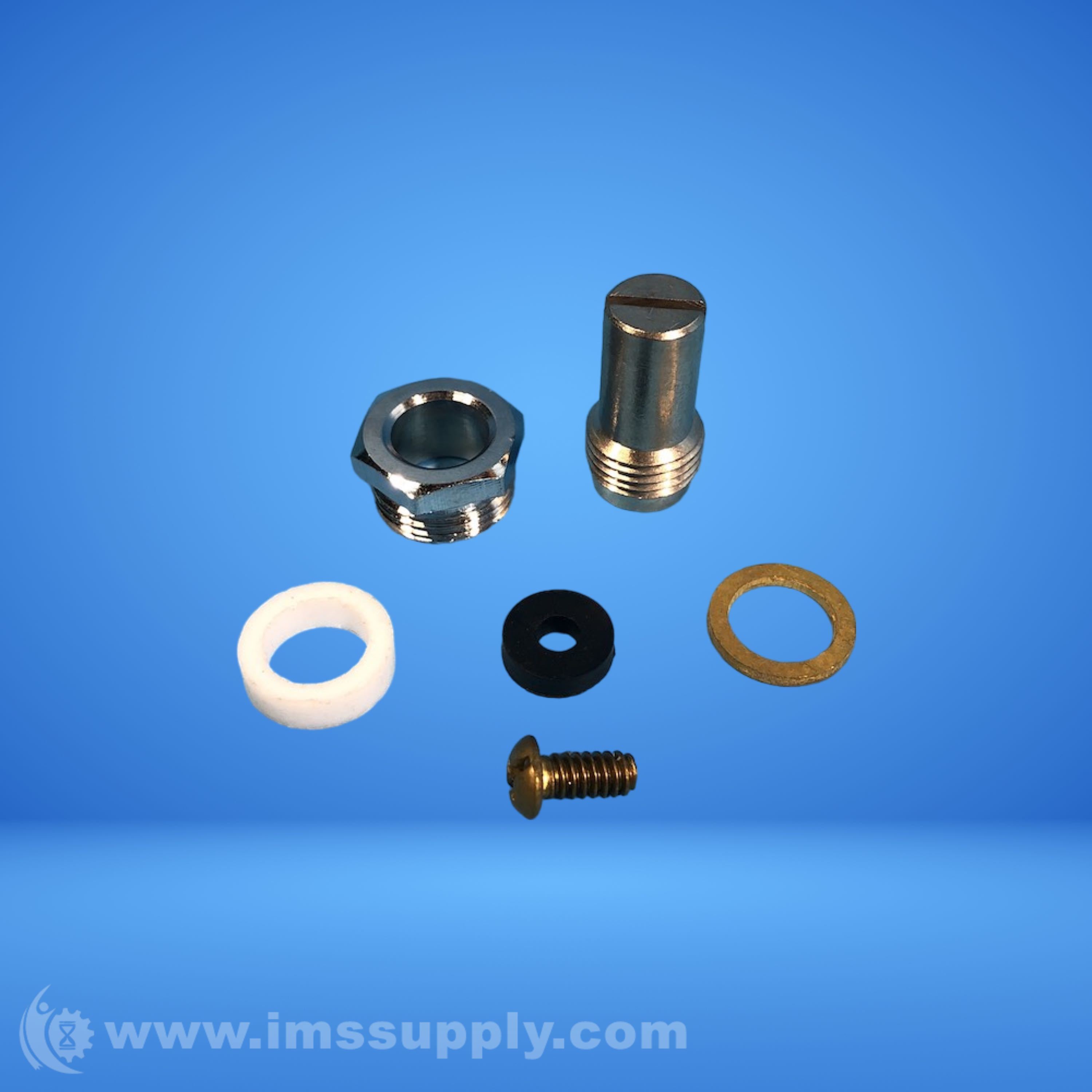 Crane GRA11000 Integral Stop Assembly Kit - IMS Supply