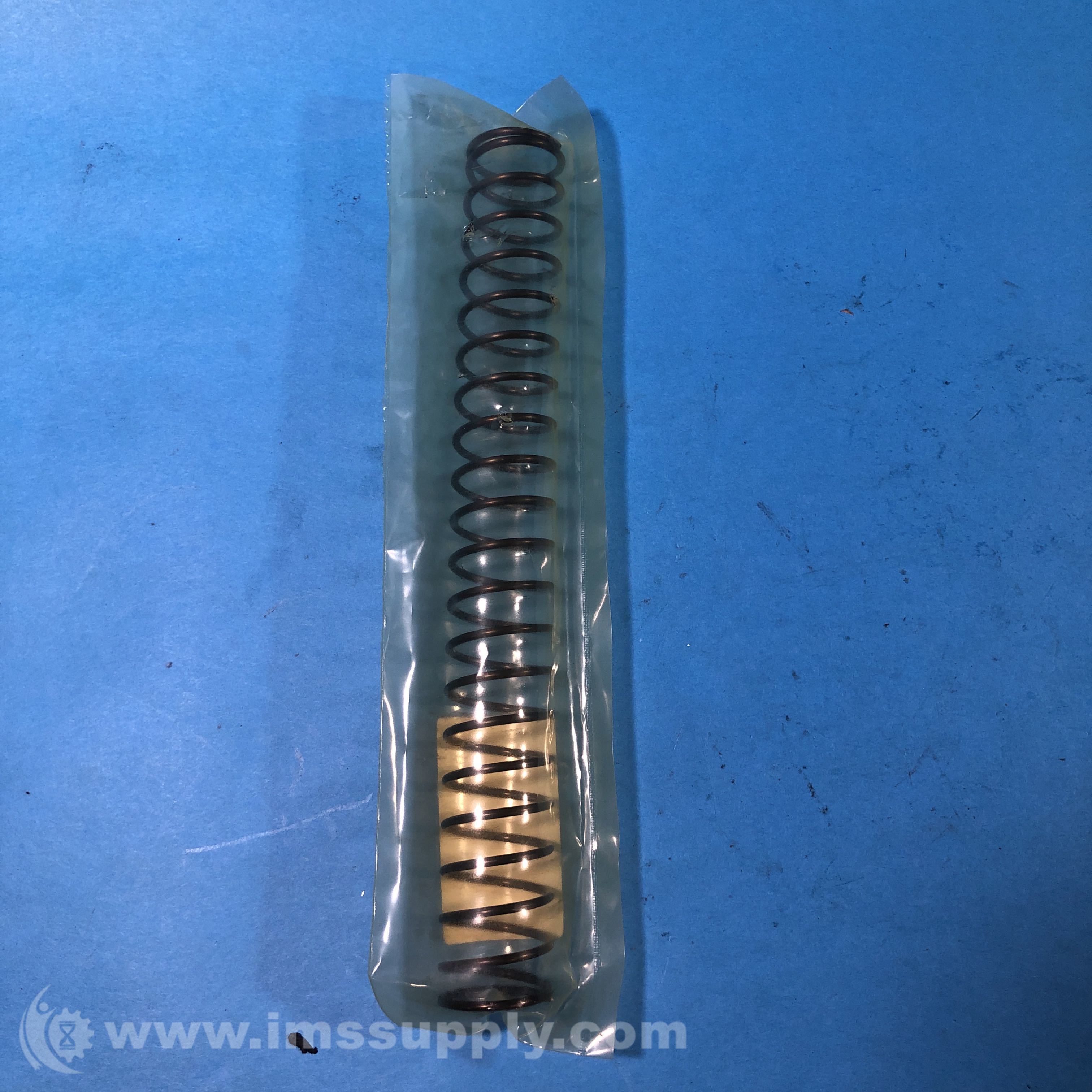 DMG MORI H28061A03 Compression Spring - IMS Supply