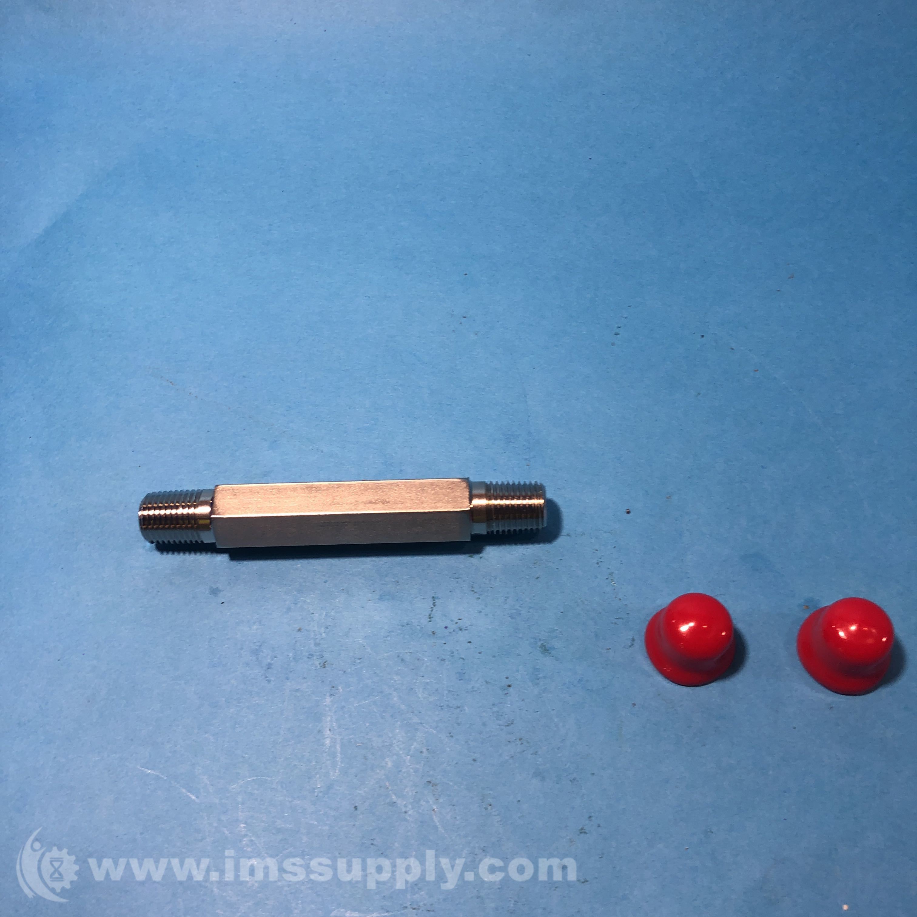 Butech MA4P4P4 Check Valve - IMS Supply