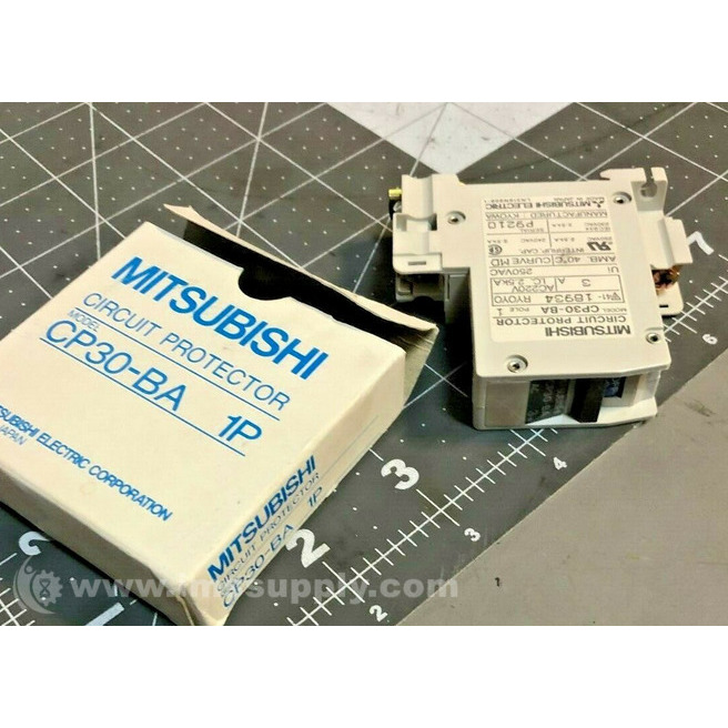 MITSUBISHI CP30-BA-1P-1-MD-3A - IMS Supply