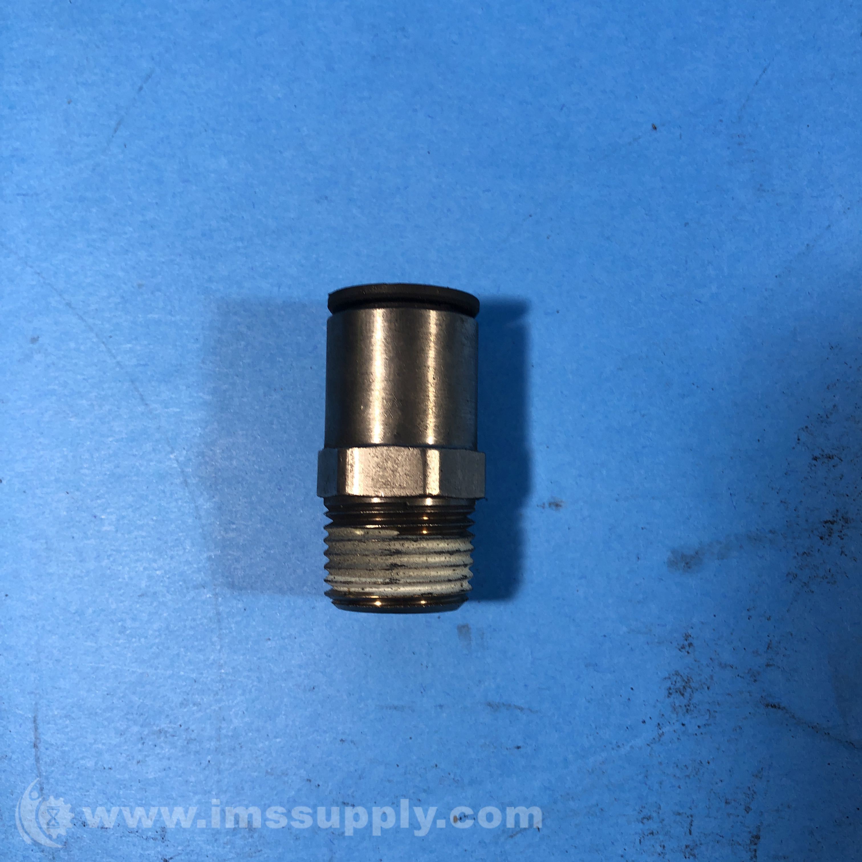 Legris 1/2 - IMS Supply