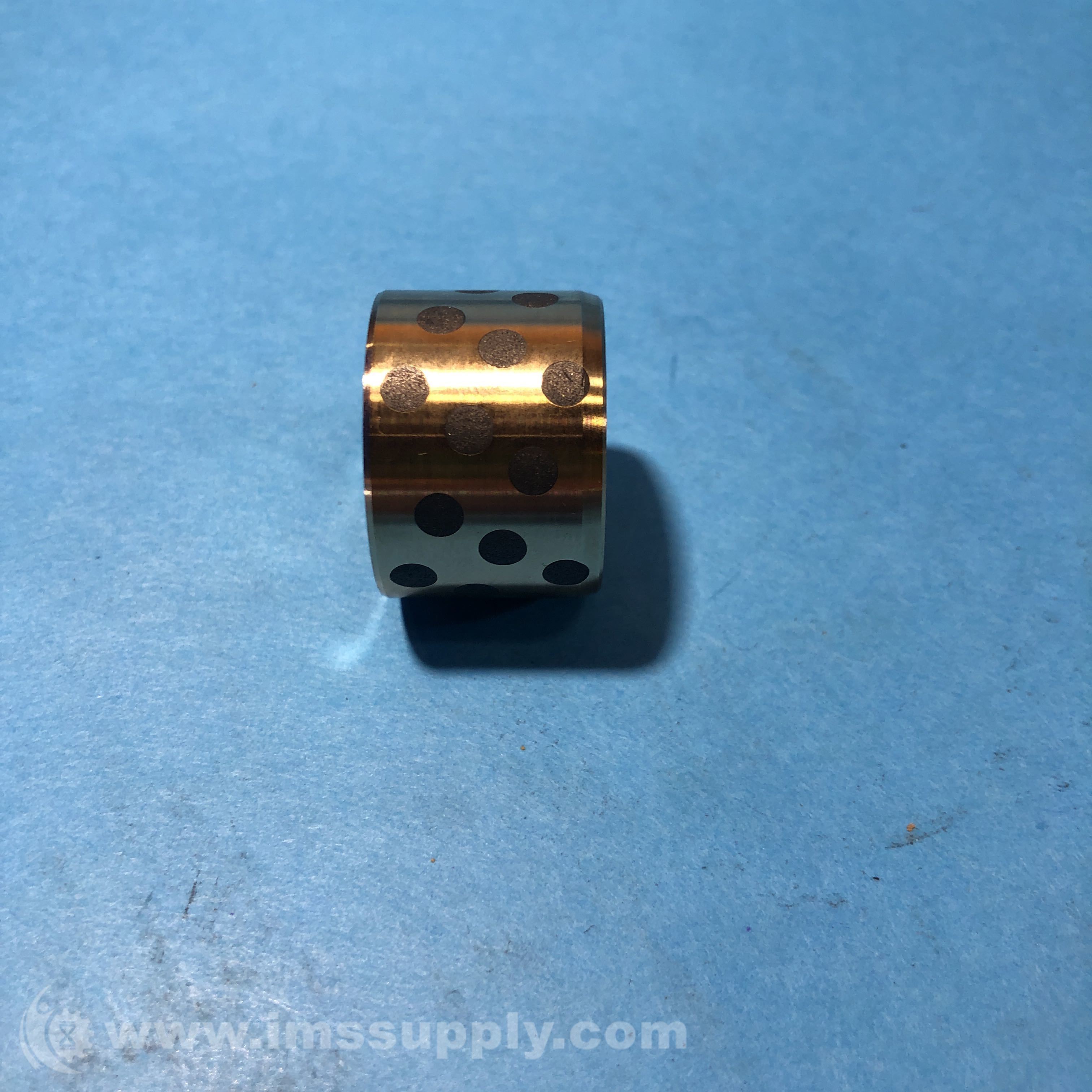 Daido Metal HA 20 28 20 Metallic Bushing - IMS Supply