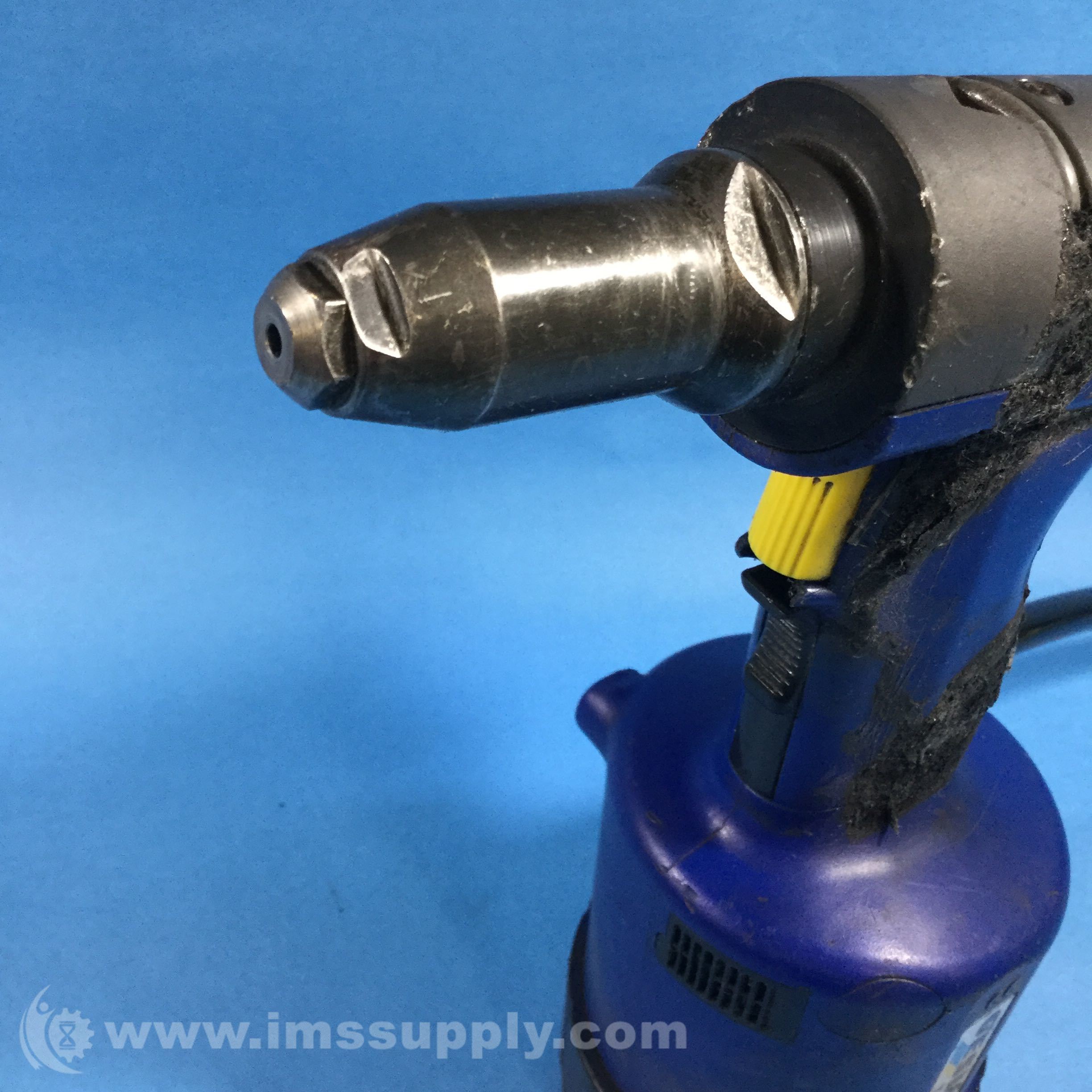 GESIPA Taurus 2 Pnuematic Power Riveting Rivet Tool - IMS Supply
