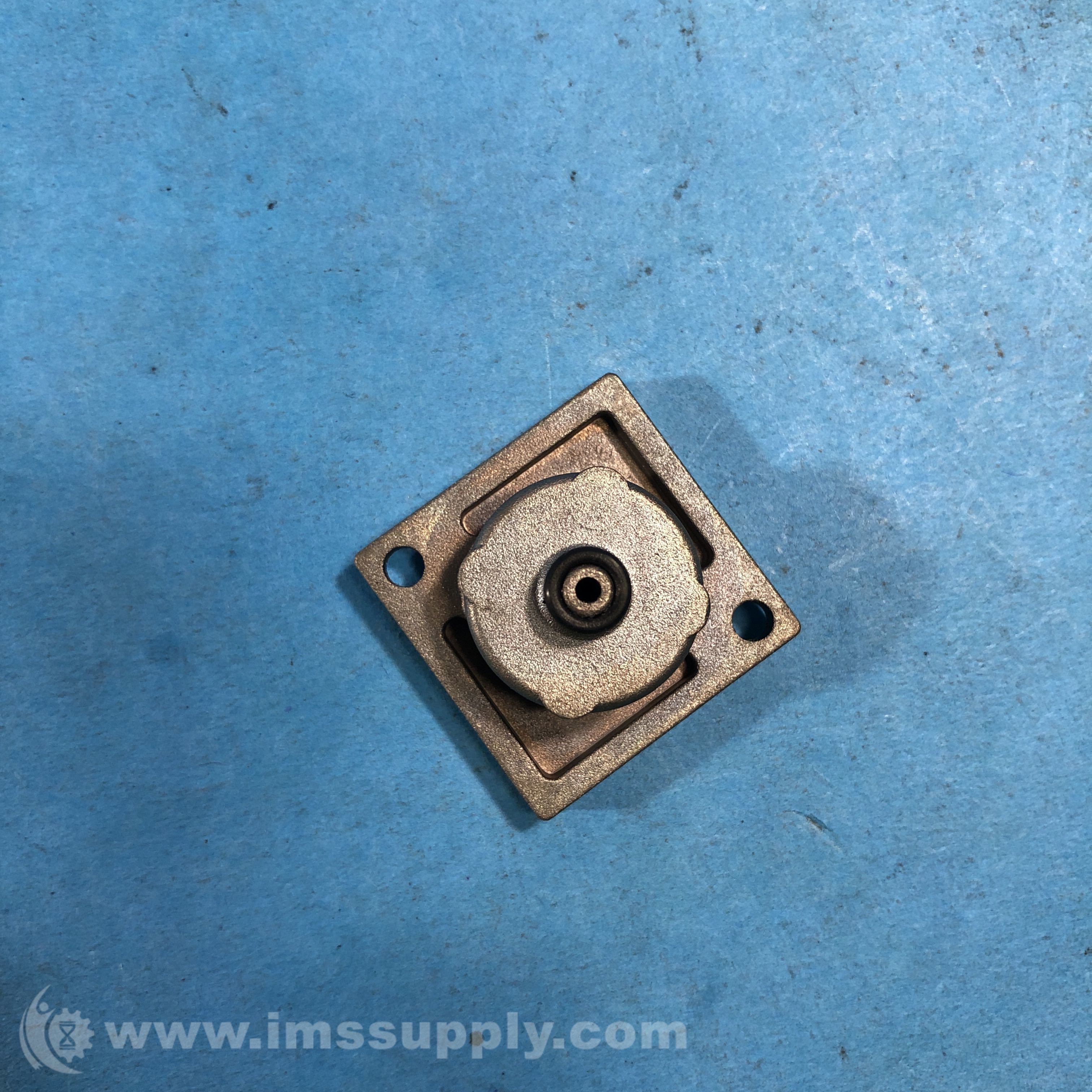 SMC GC3-P10AS-X30 AR Pressure Regulator Gauge - IMS Supply