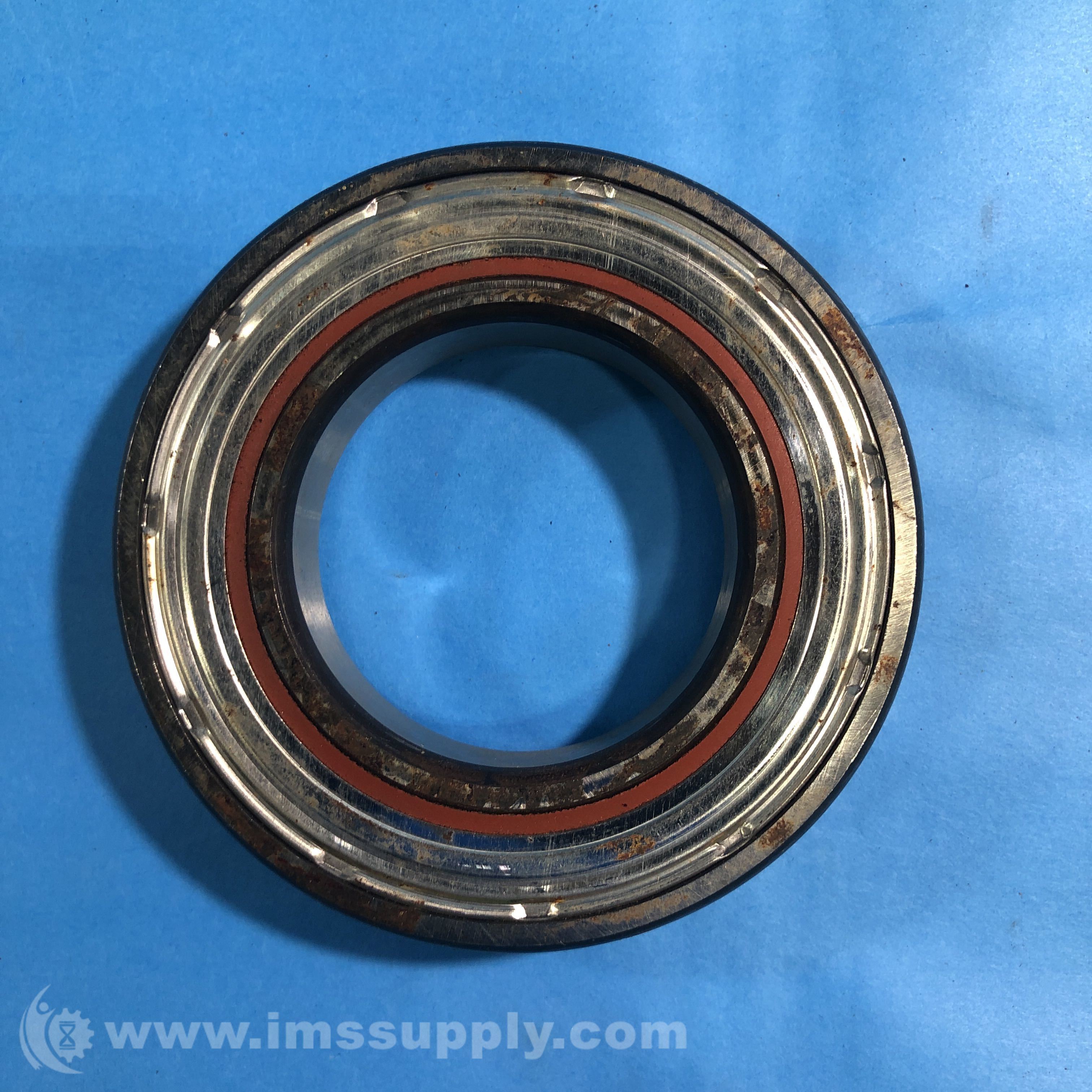 SKF - IMS Supply