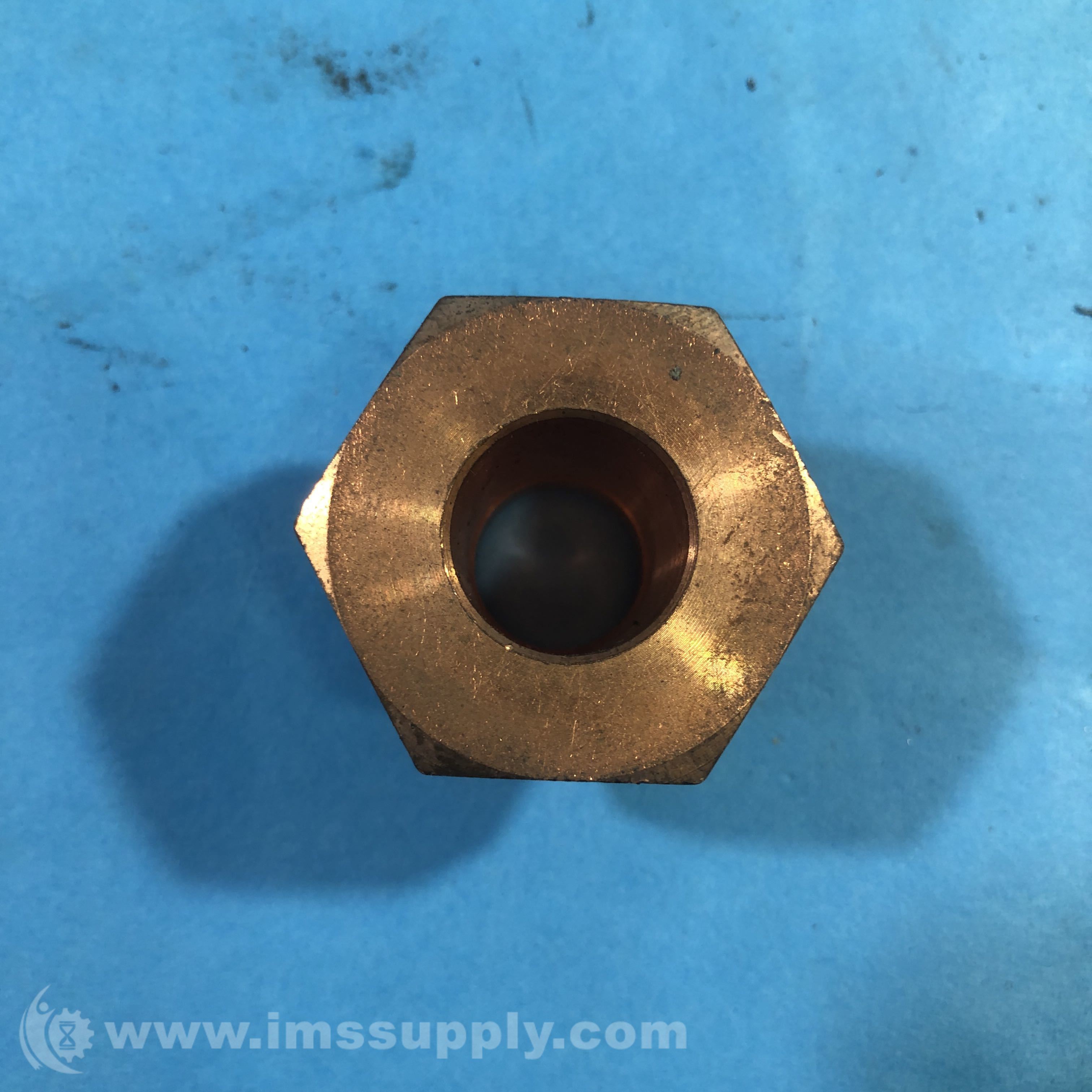 Tuffaloy 190-3311 Electrode Adapter - IMS Supply