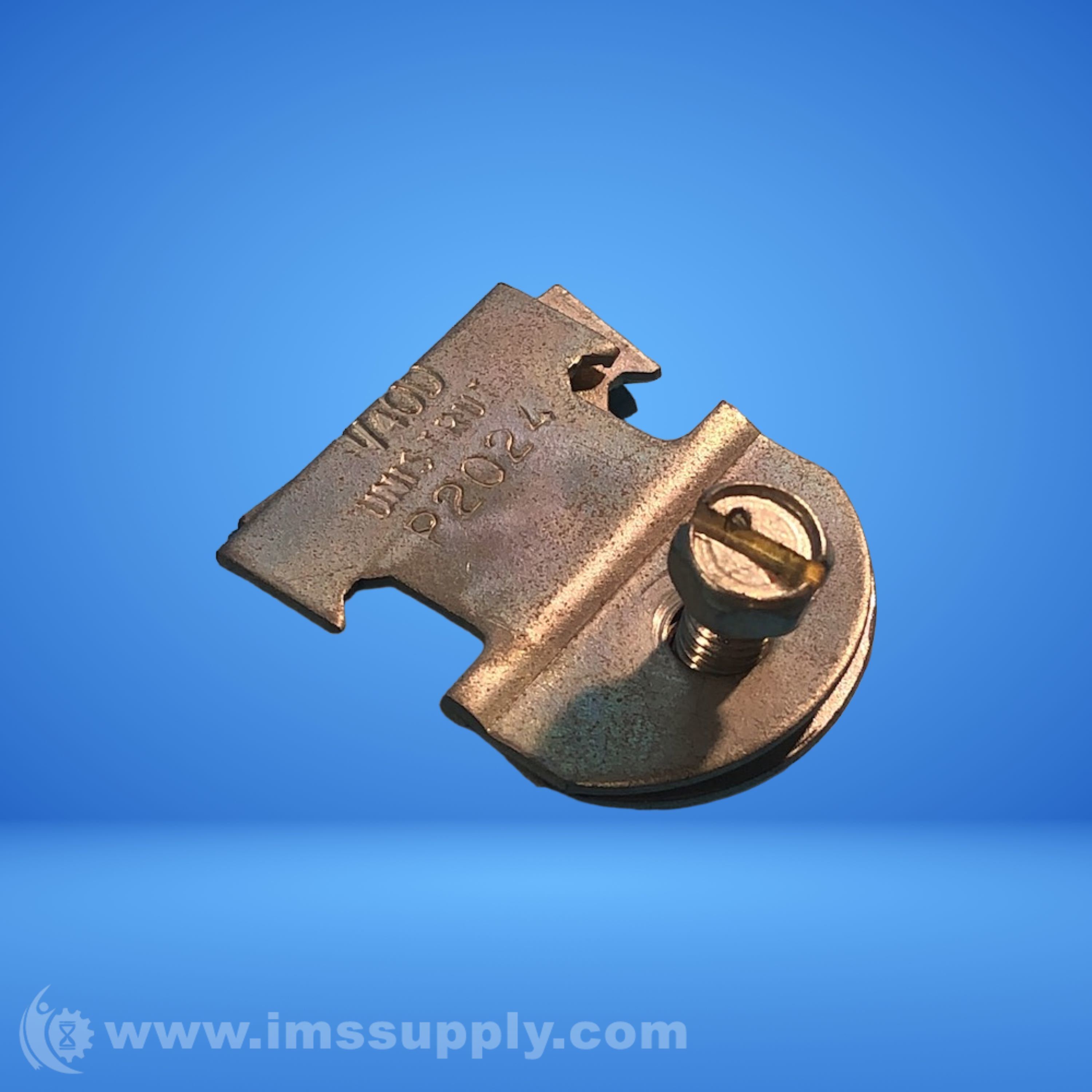 Uni-strut P2024 - IMS Supply