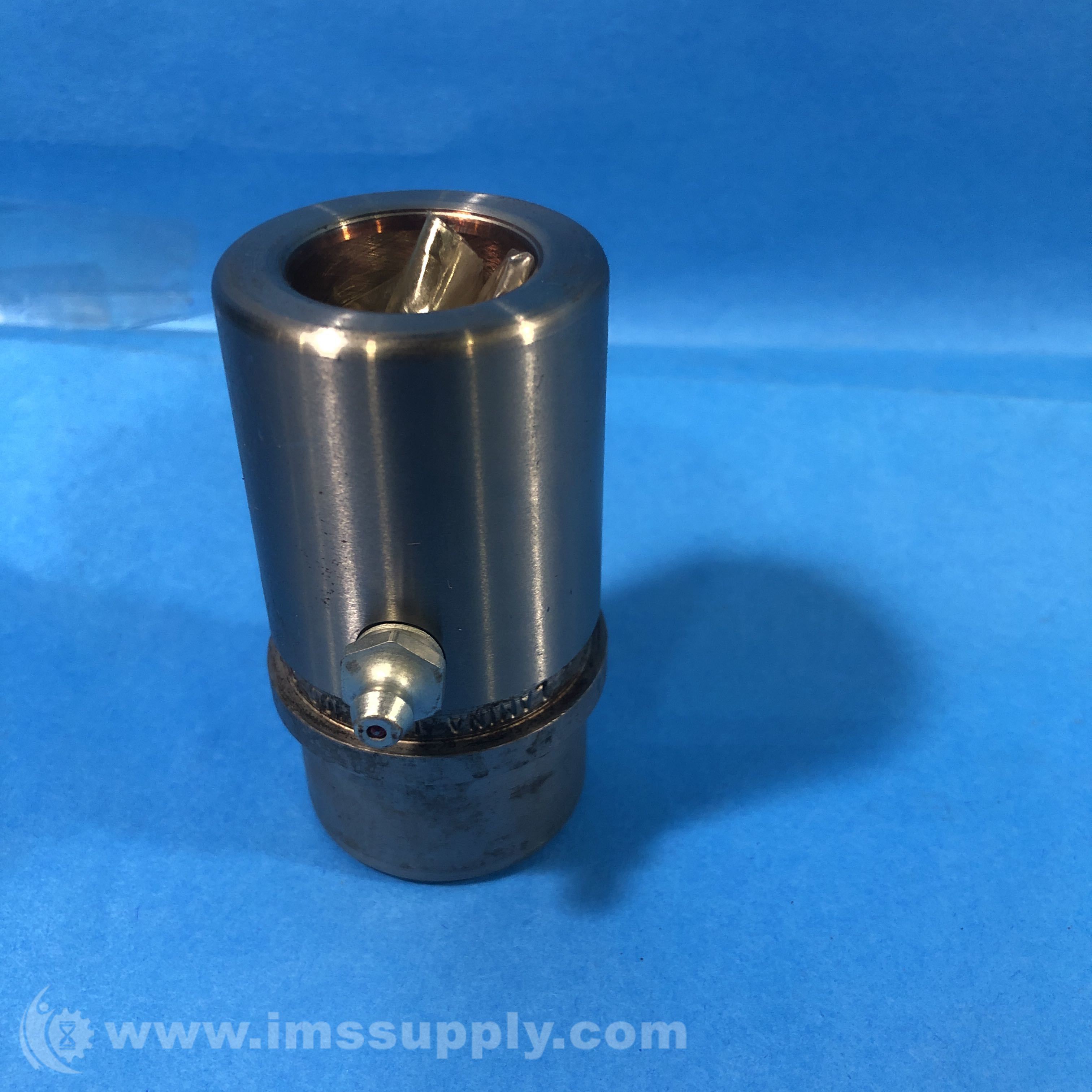 Lamina LAC-100 S Extra Long Shoulder Bushing - IMS Supply