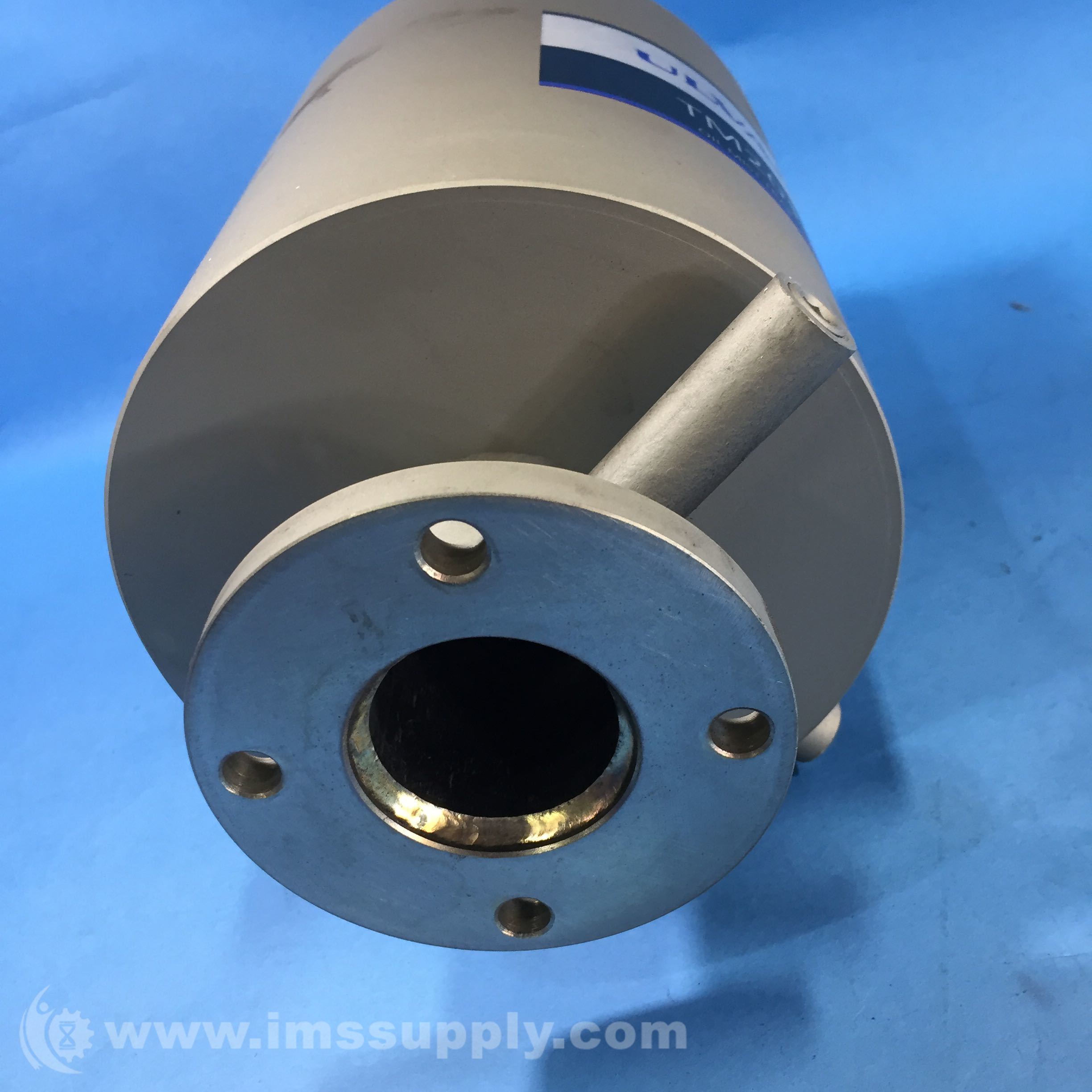 Ulvac TM201 Oil Mist Filter Trap - IMS Supply