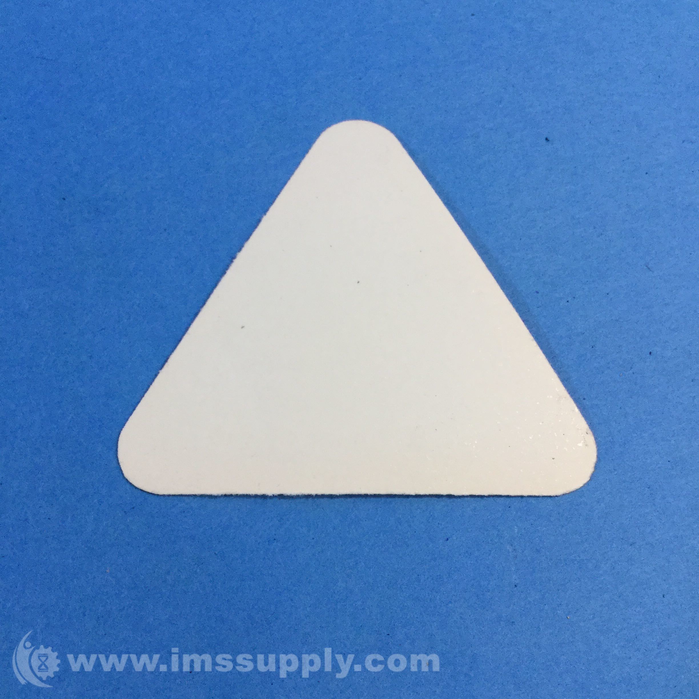 Clarion Safety Systems Hazard Communication Label 1102B-ISO - IMS Supply