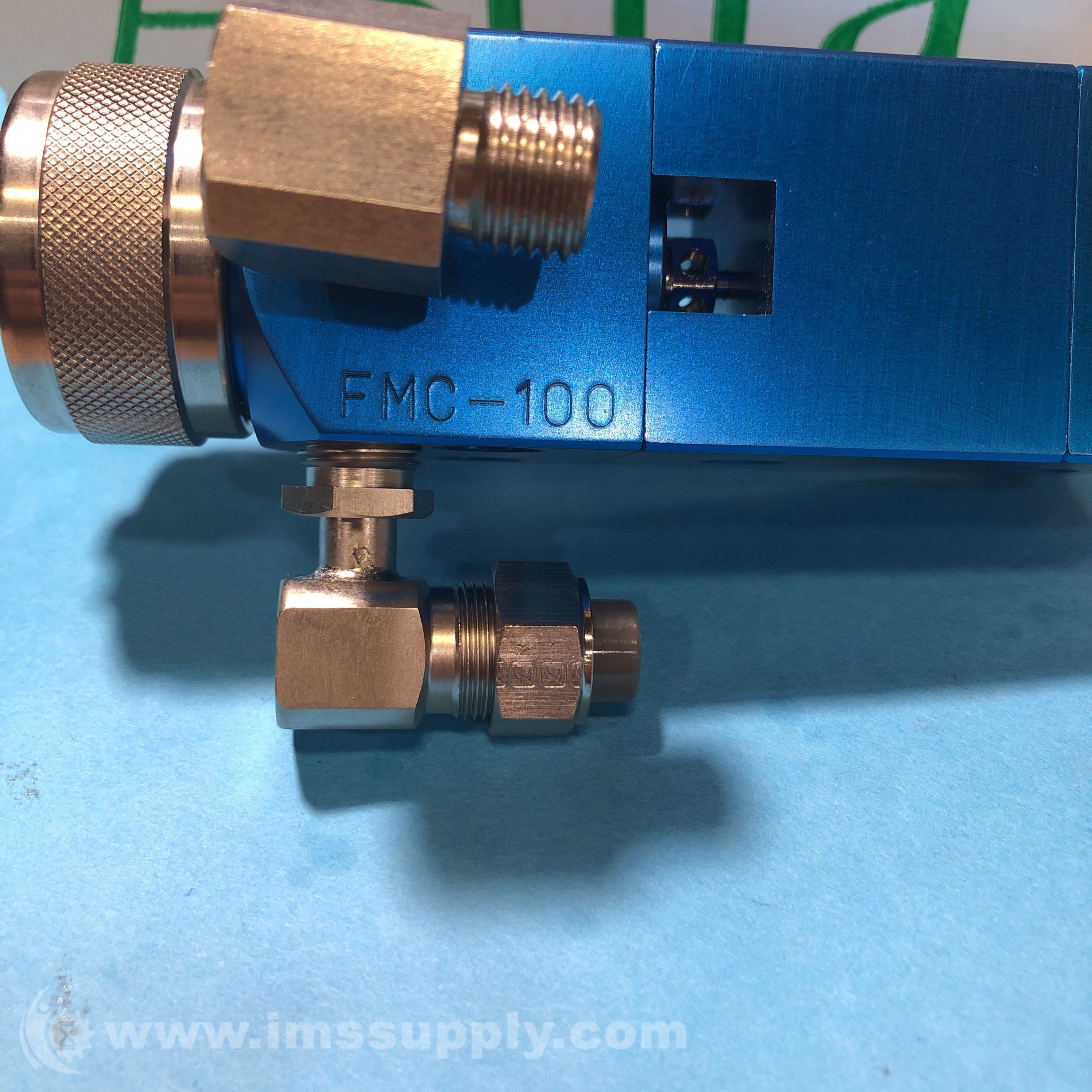 Famco Co FMC-200A Asura Auto Spray Gun - IMS Supply