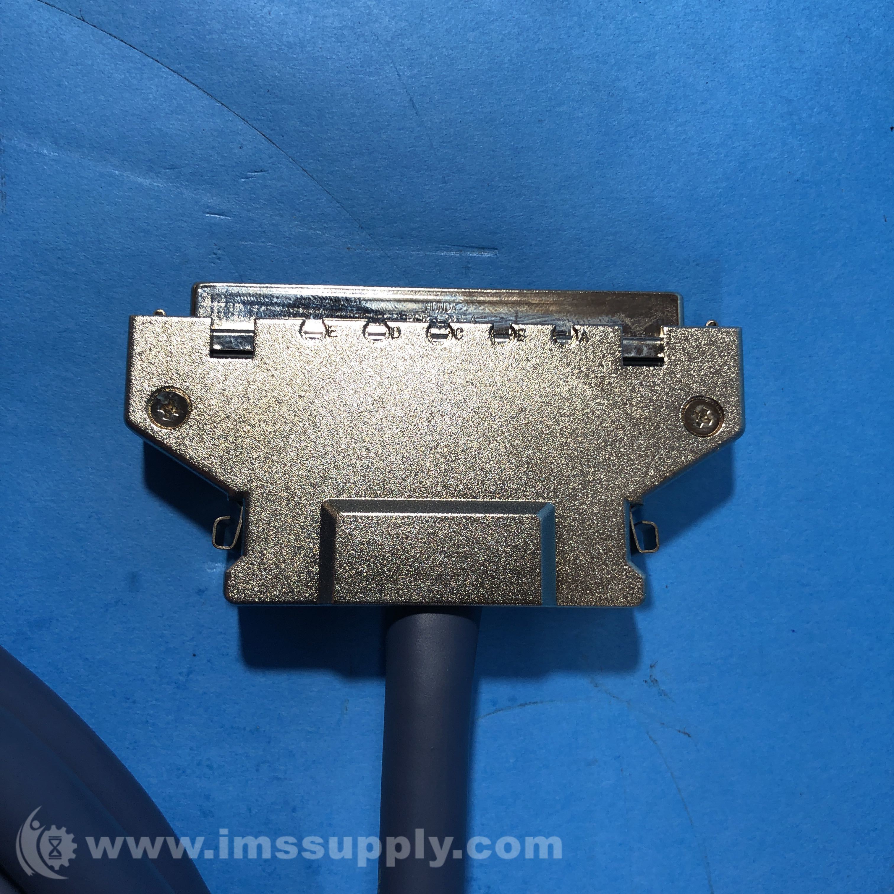 Misumi E74037-T 22 feet 20276 Automation Cable - IMS Supply