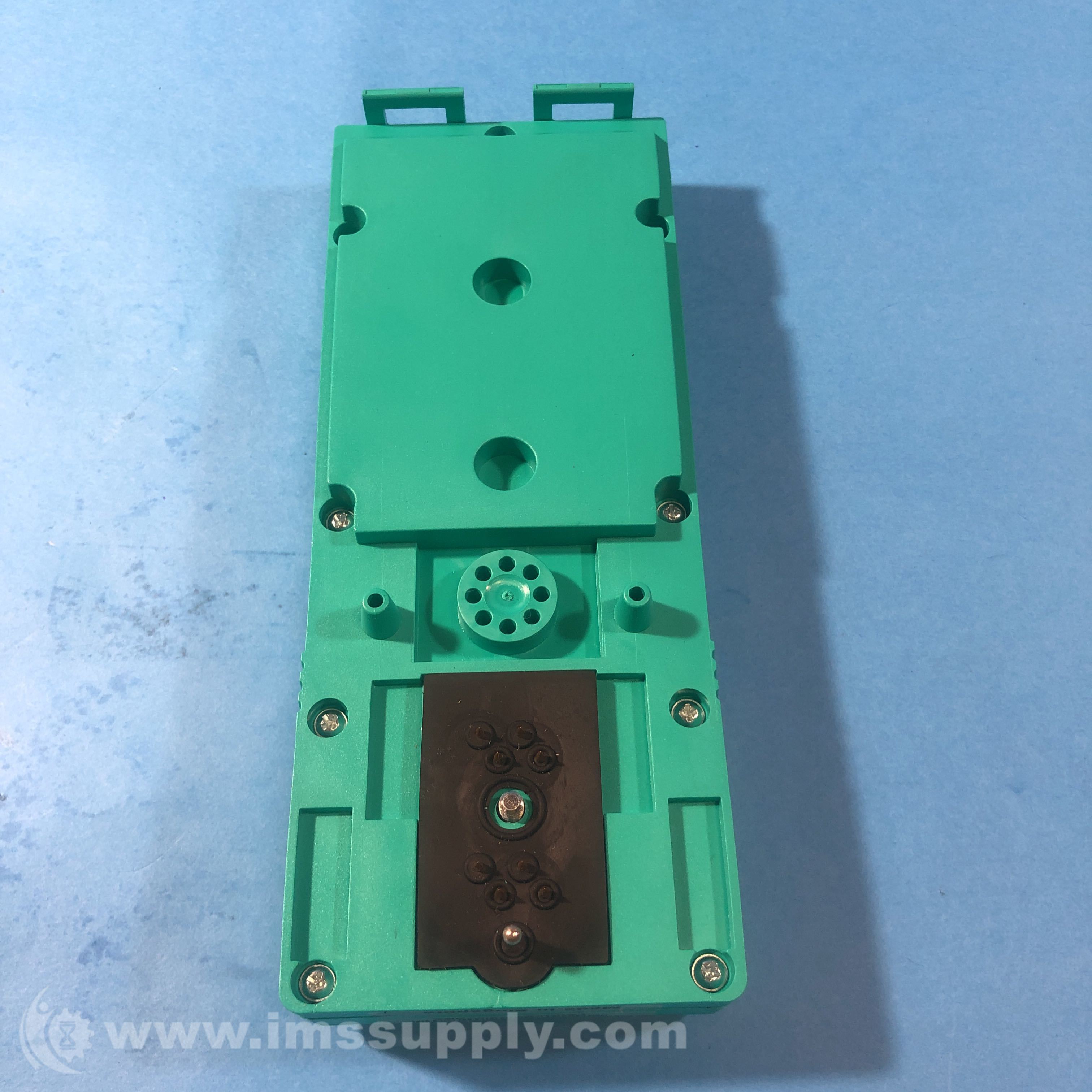 Pepperl & Fuchs VAA-4A-G12-EA2L Sensor, AS-Interface, 188848 - IMS Supply