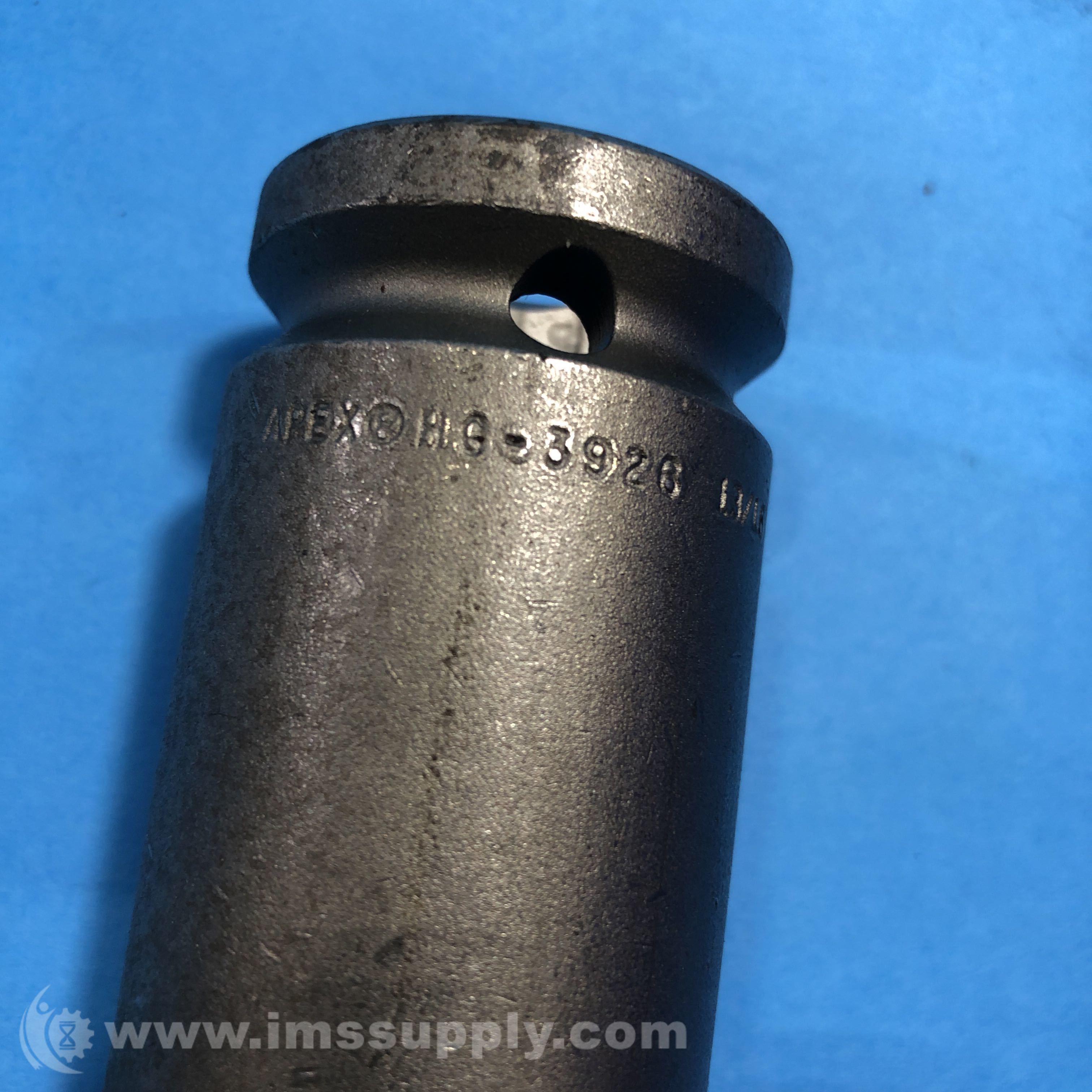 Apex HG-3926 13/16 Impact Socket - IMS Supply