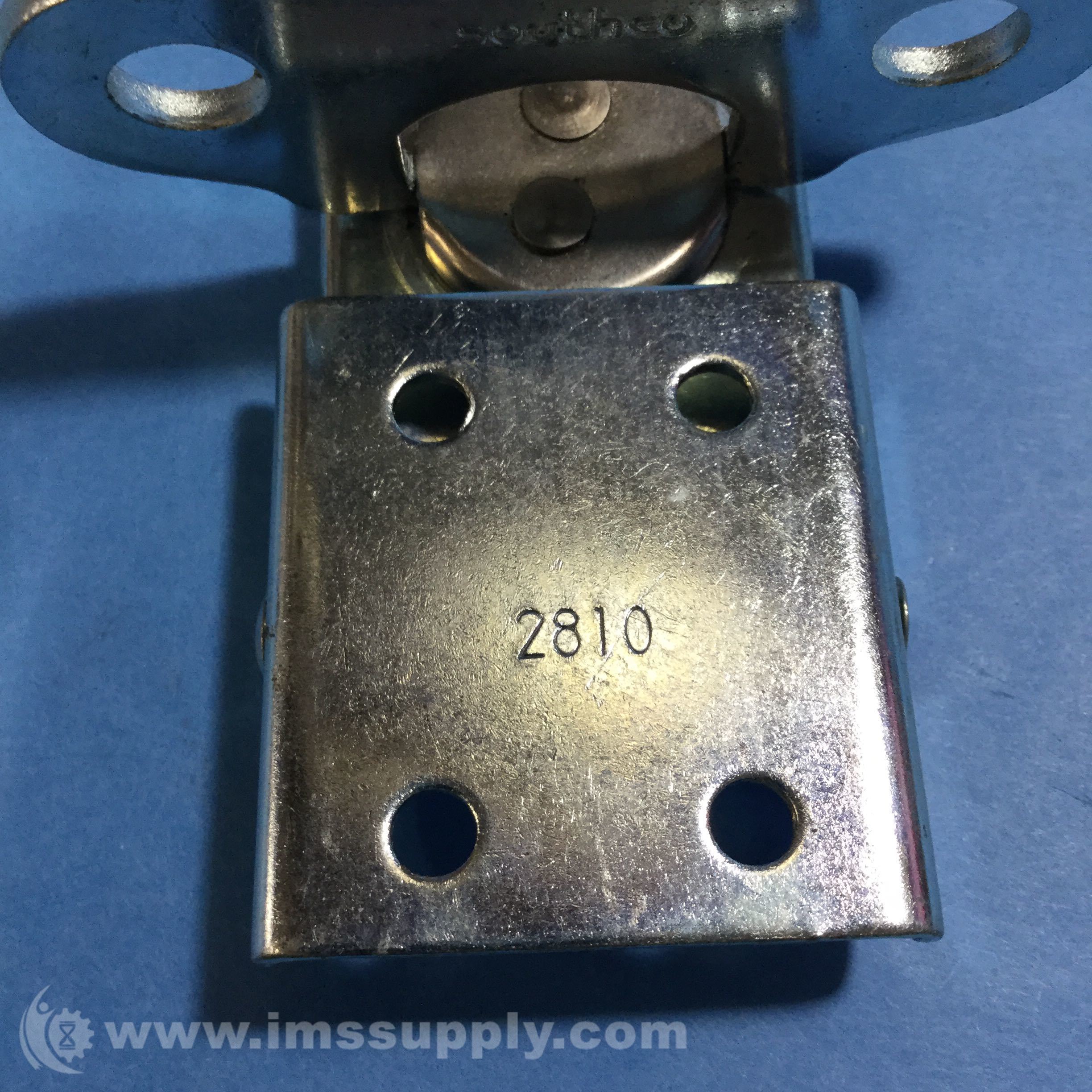 Southco 2810 Rotary Draw Latch - IMS Supply