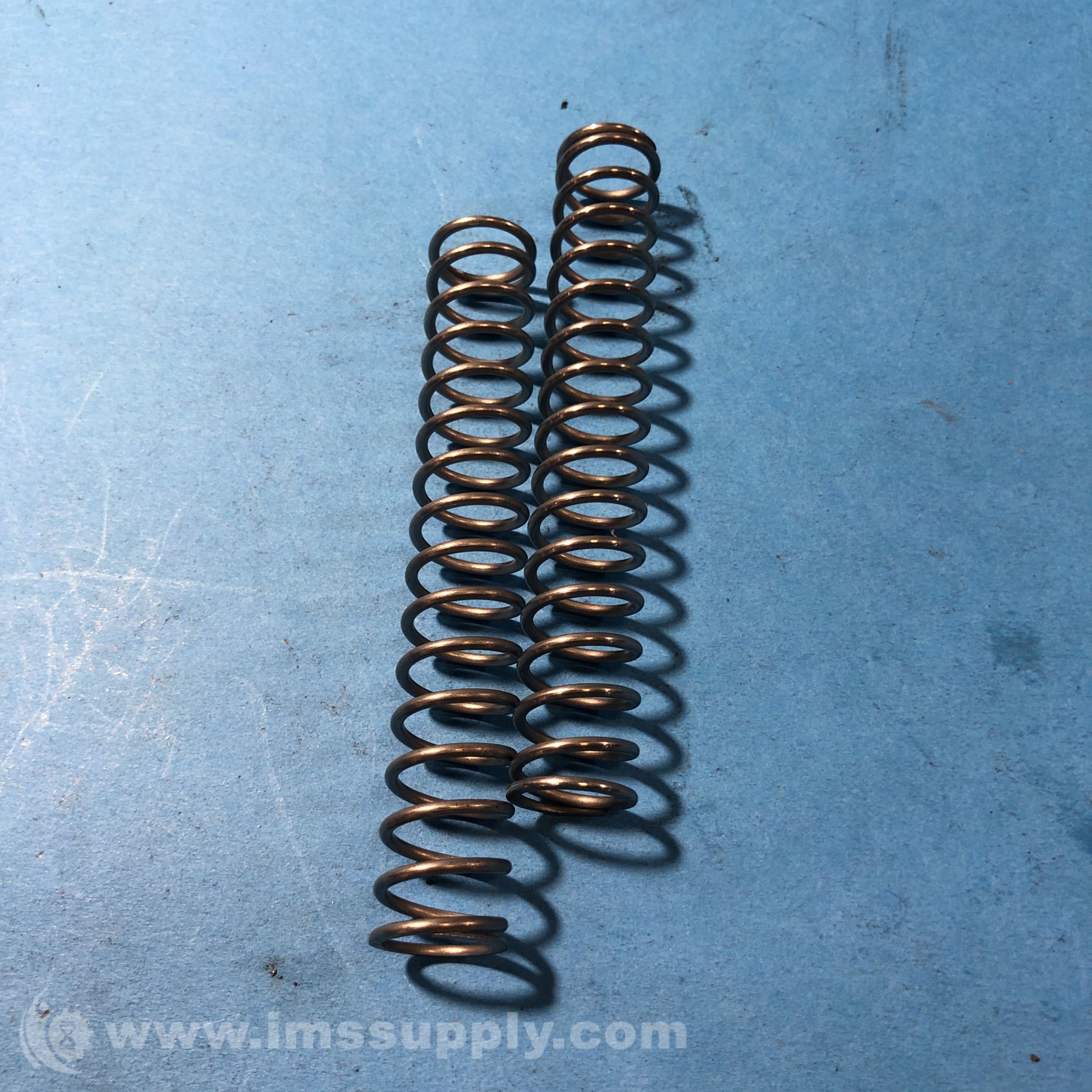 3 Shock Springs, Set of 2 - IMS Supply