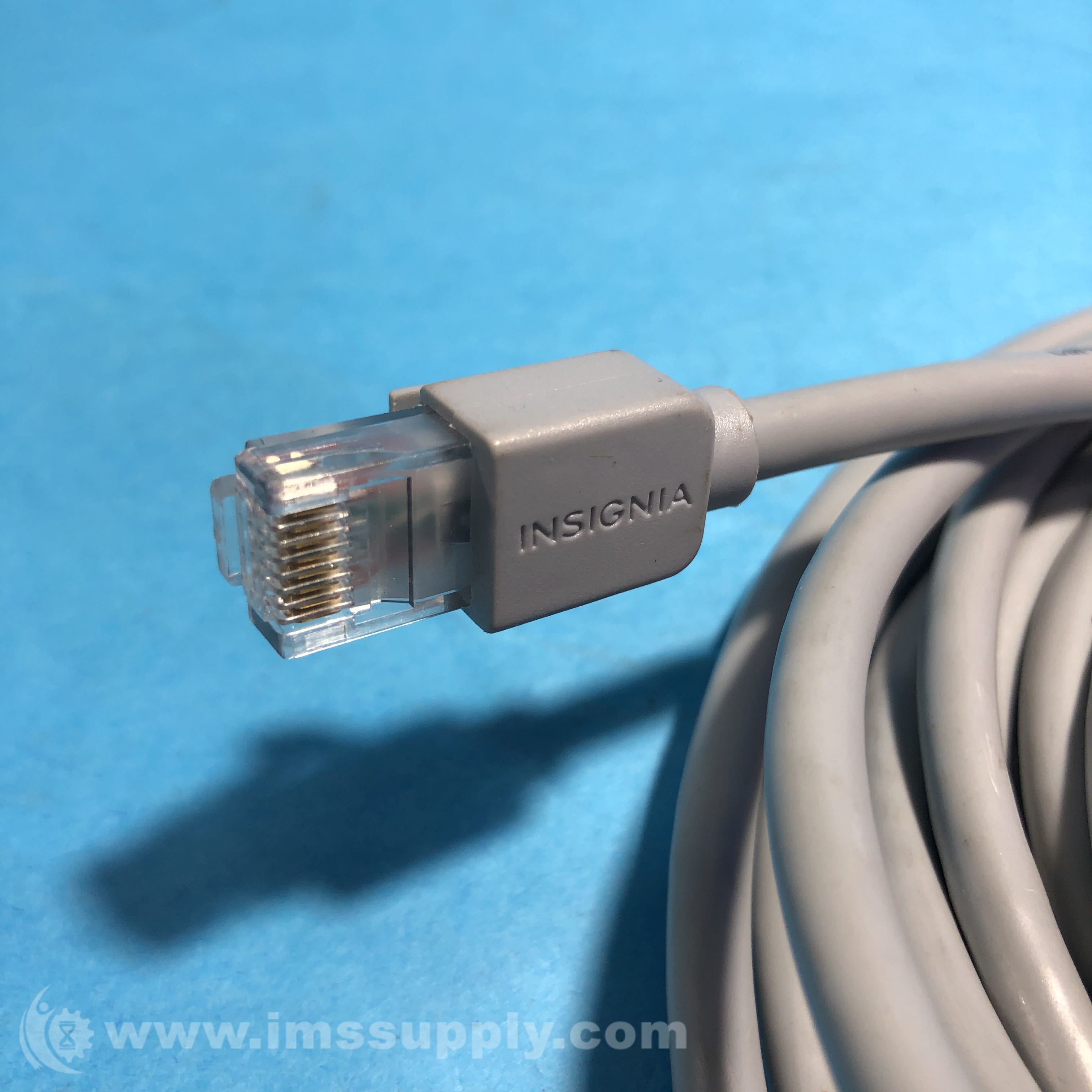 Insignia CAT-6 - IMS Supply