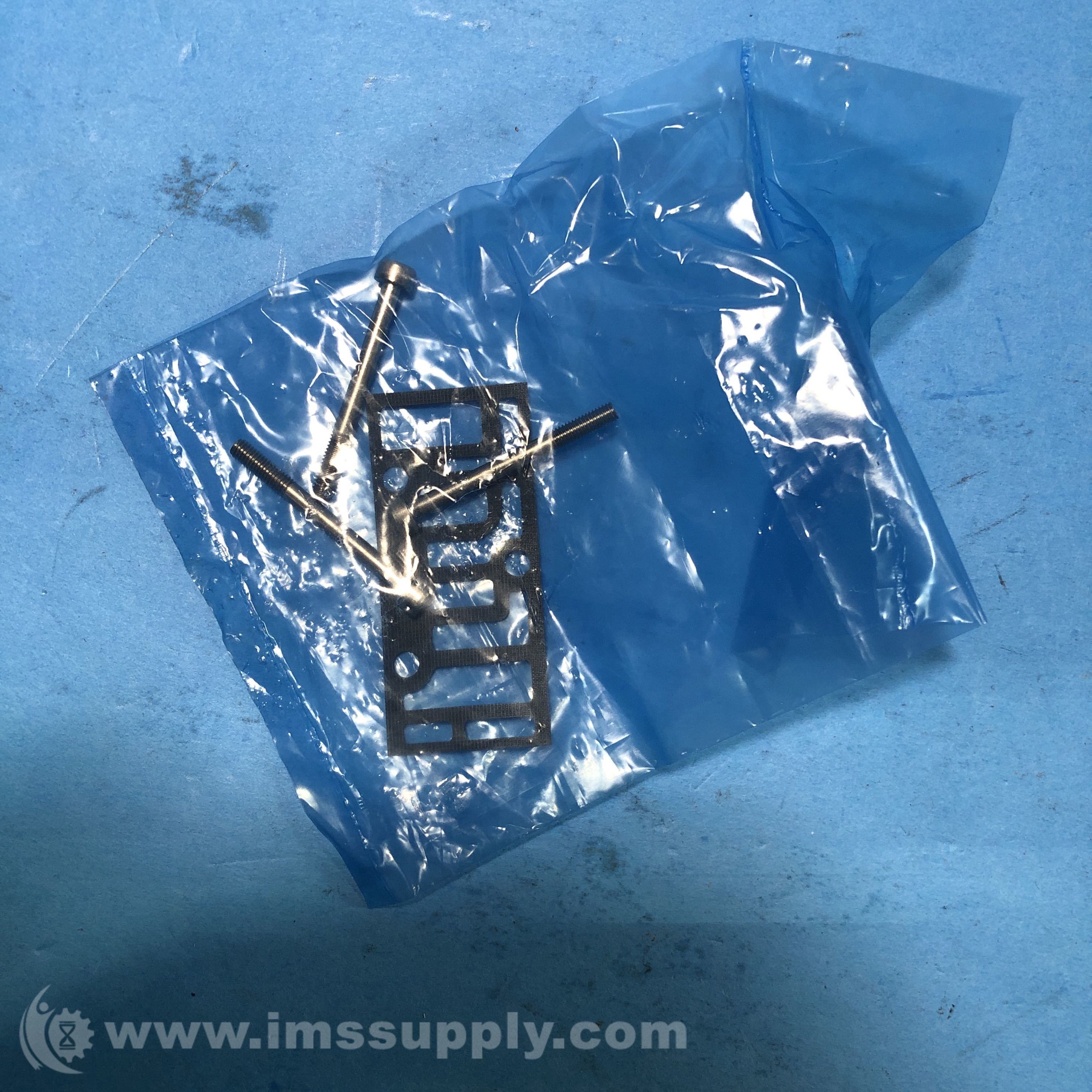 Harware Kit - IMS Supply