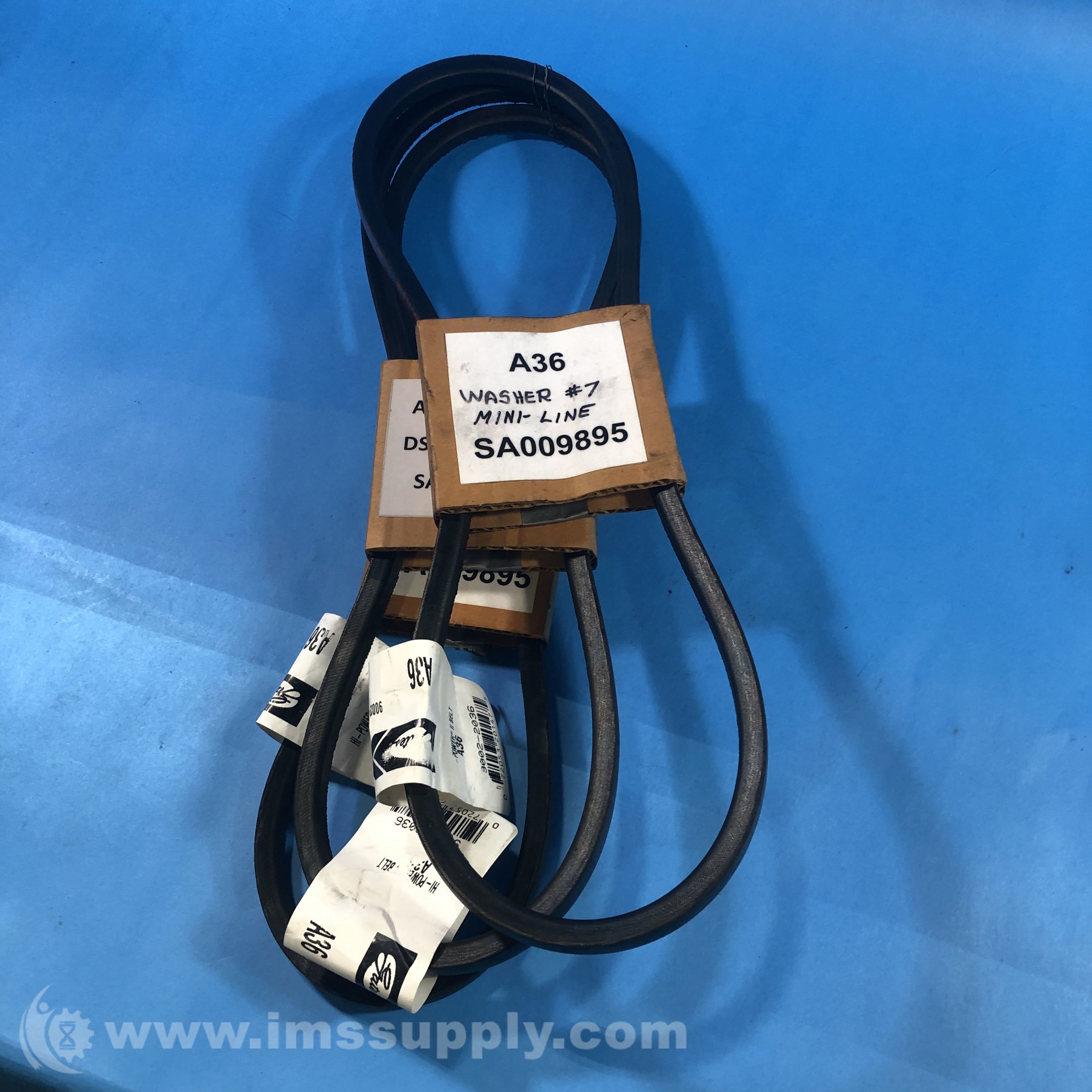 Gates A36(4L-380) - IMS Supply