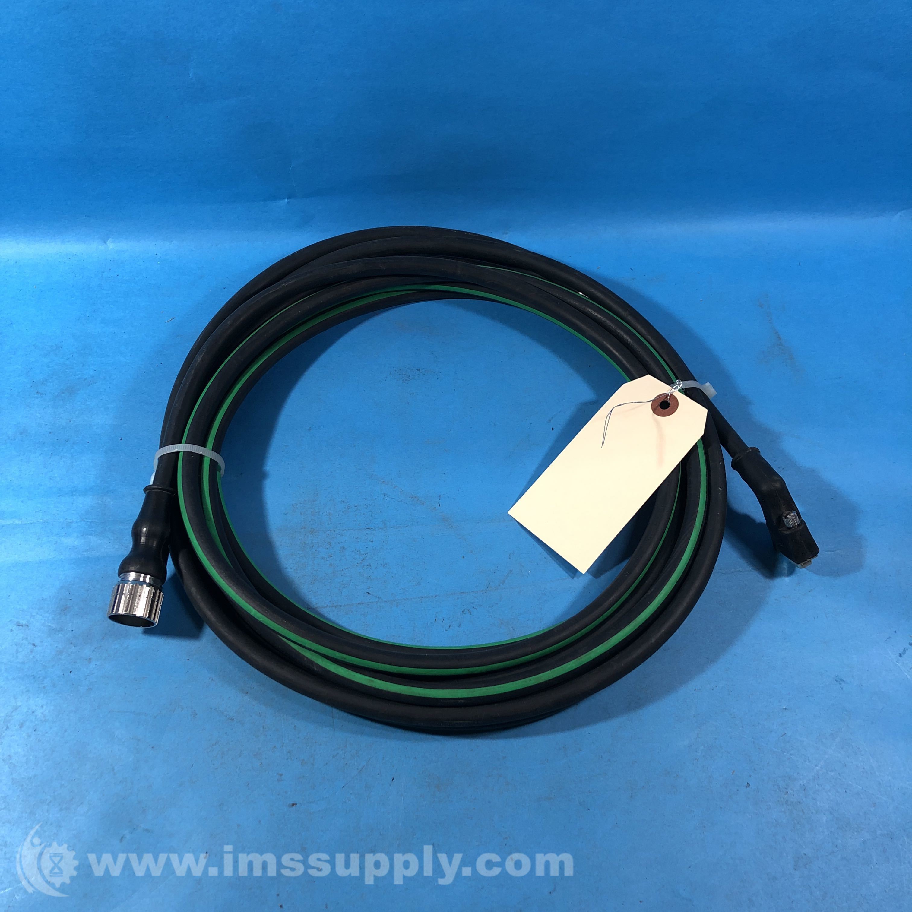 Flex Cable FC-CFBM4DD-CDAF-M007 Servo Feedback Cable - IMS Supply