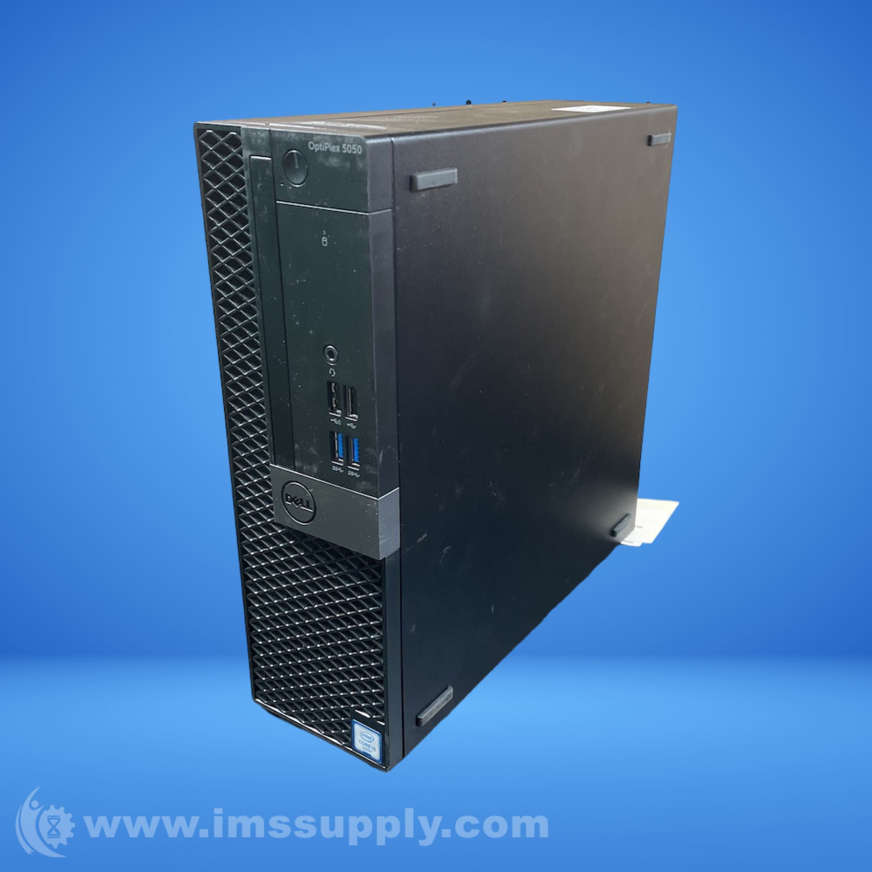 Dell D11S Desktop PC - IMS Supply