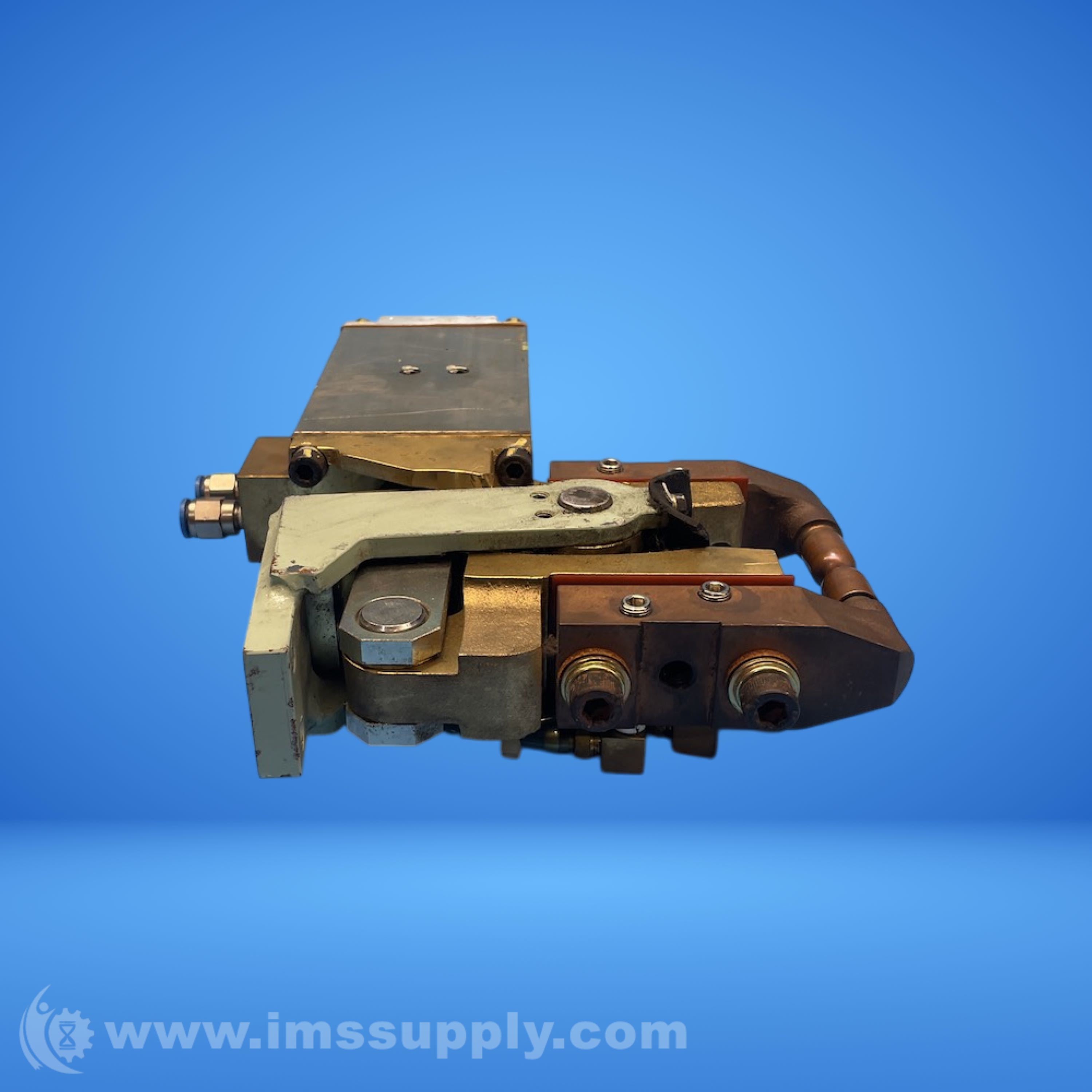 Obara Corp WZP01-00 - IMS Supply