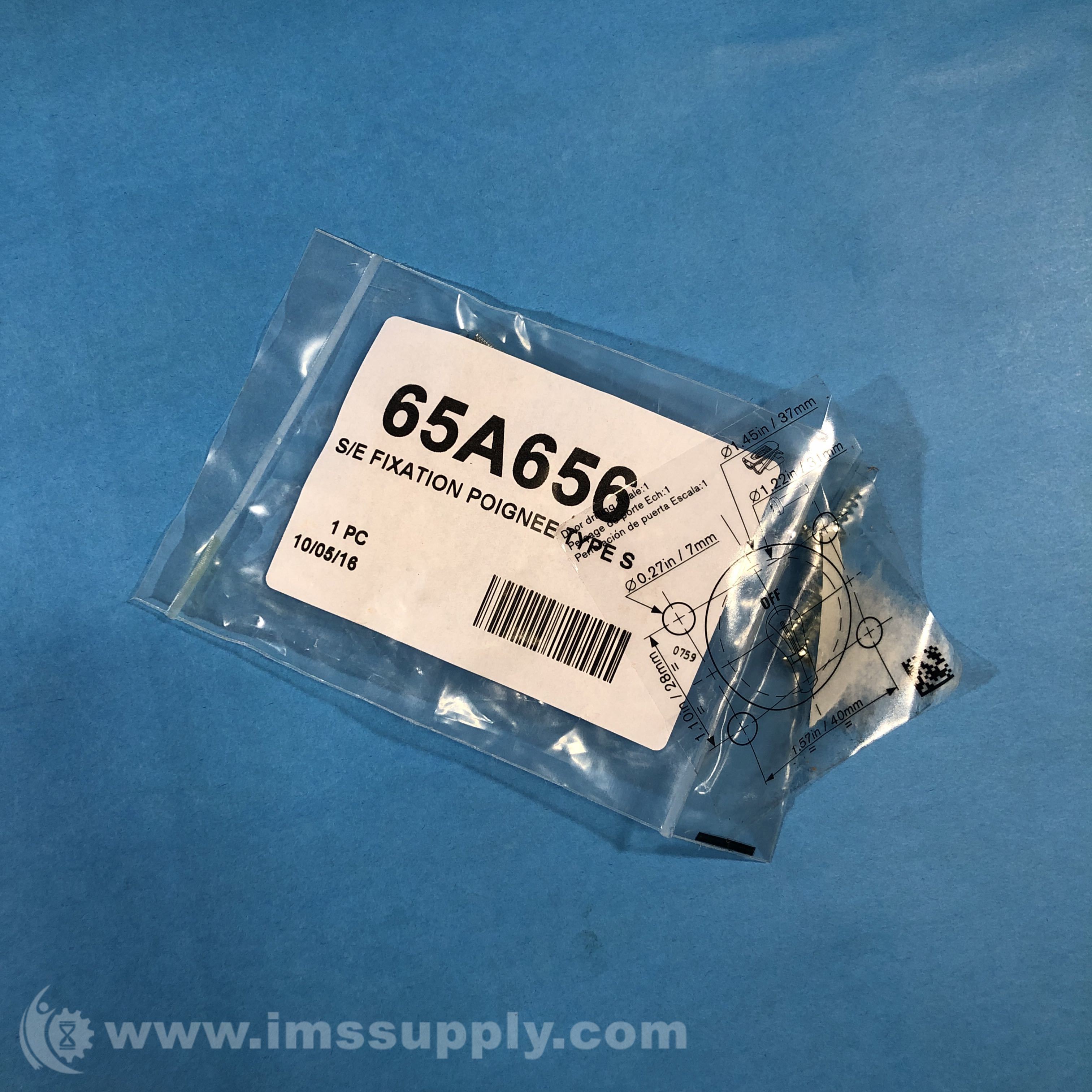 Eaton Corporation 65A656 Fixation POIGNEE Type S Kit - IMS Supply