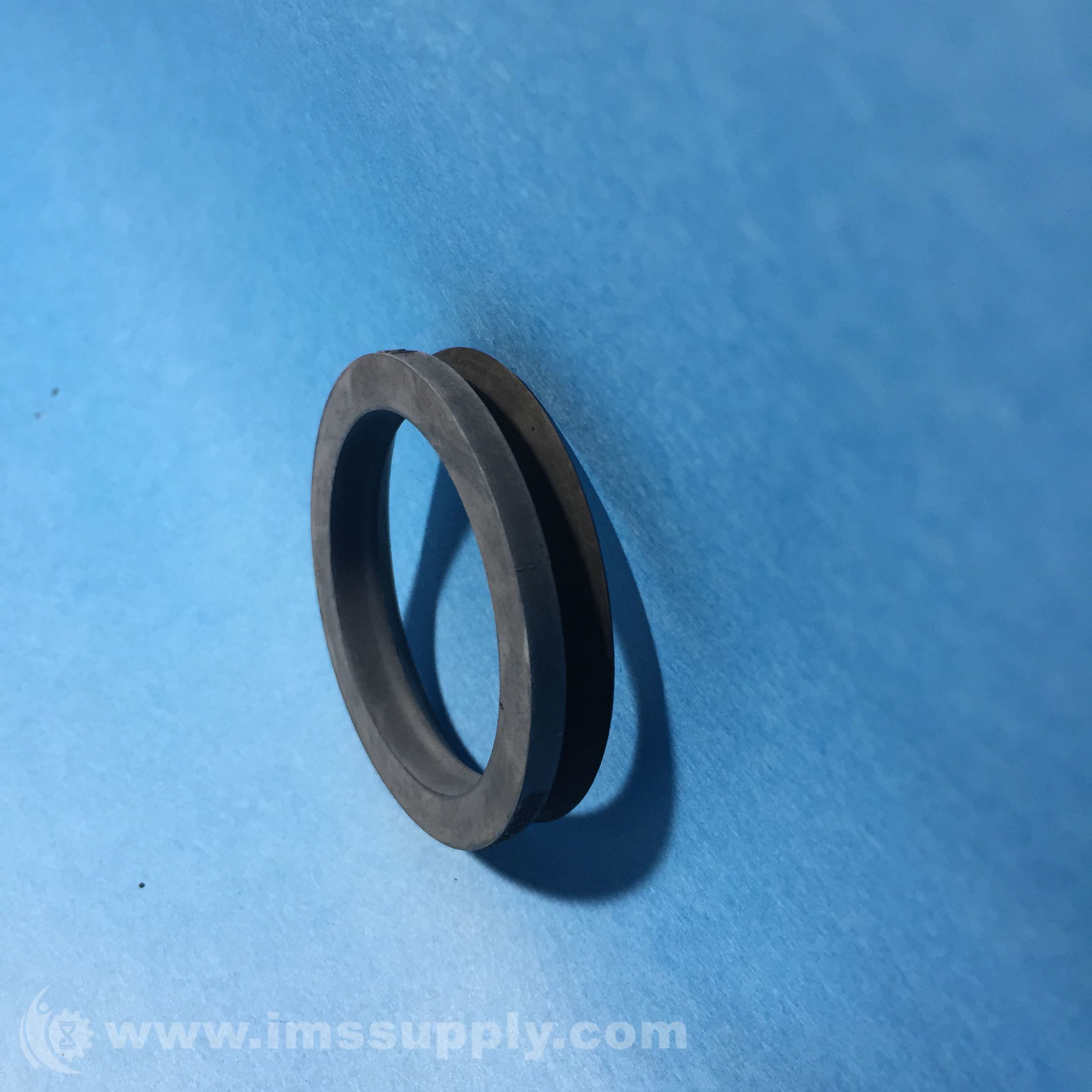 Forsheda V-40A V-Ring Seal, 38 - 43mm Shaft Size, Bag of 2 - IMS Supply