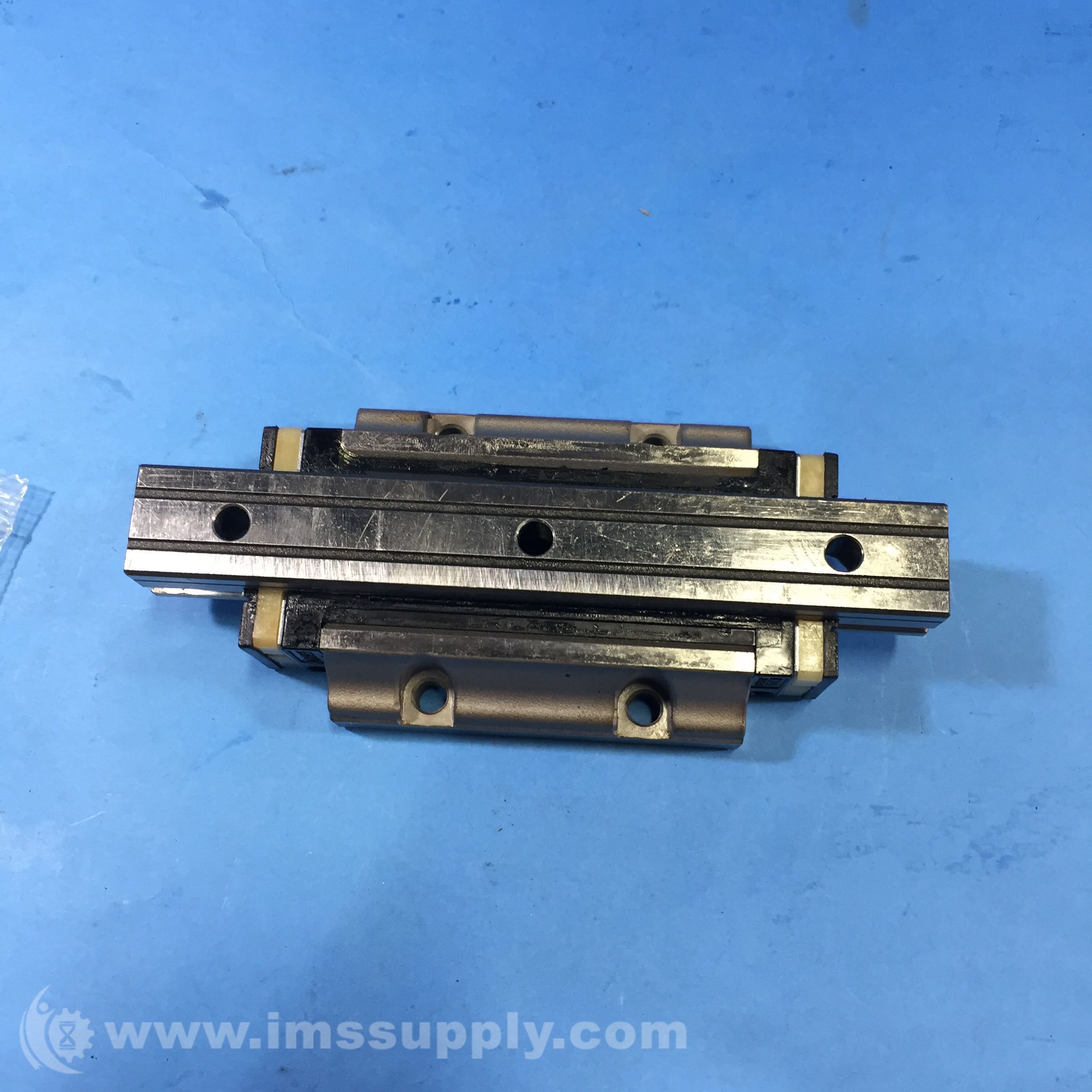 NSK LH LA25 L Linear Rail Guide Block - IMS Supply