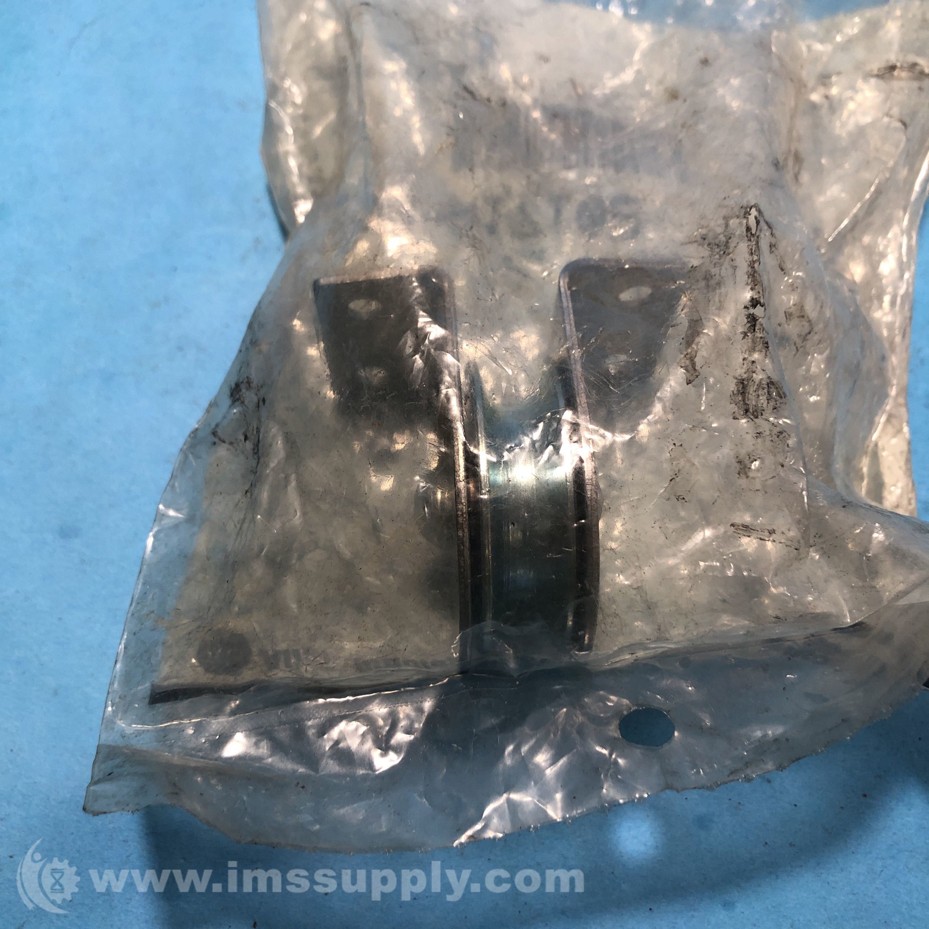 Allen Bradley 440A-A17102 Series A Outside Corner Pulley - IMS Supply