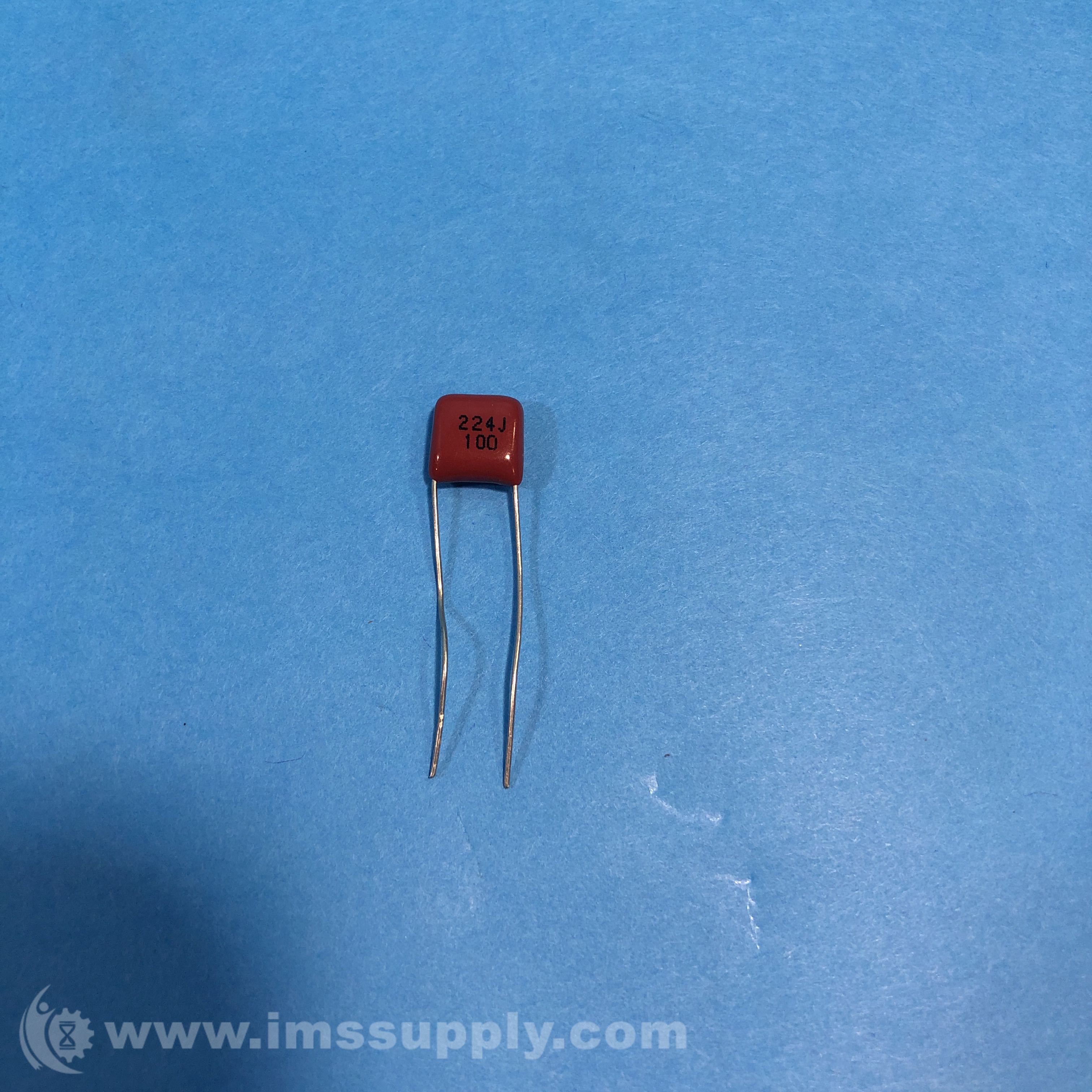 224J-100 Capacitor - IMS Supply