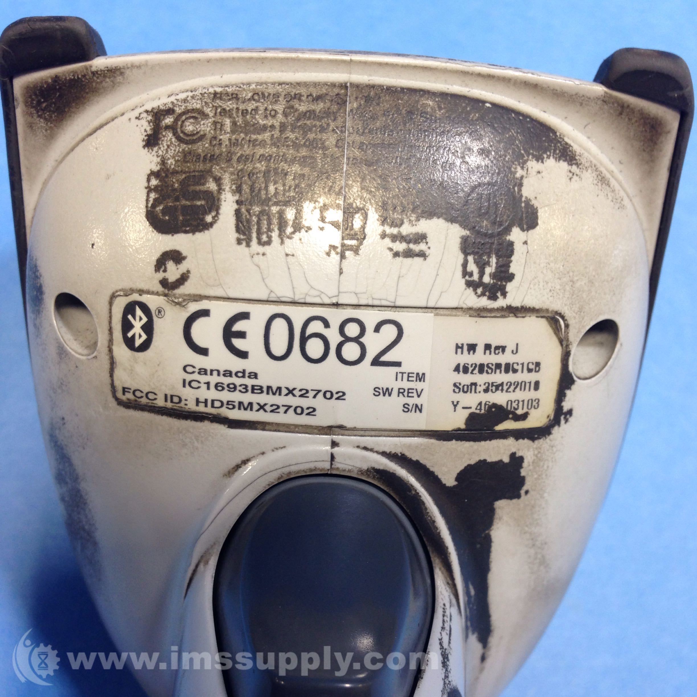 Hand Held Products CE0682 Bar Code Reader - IMS Supply