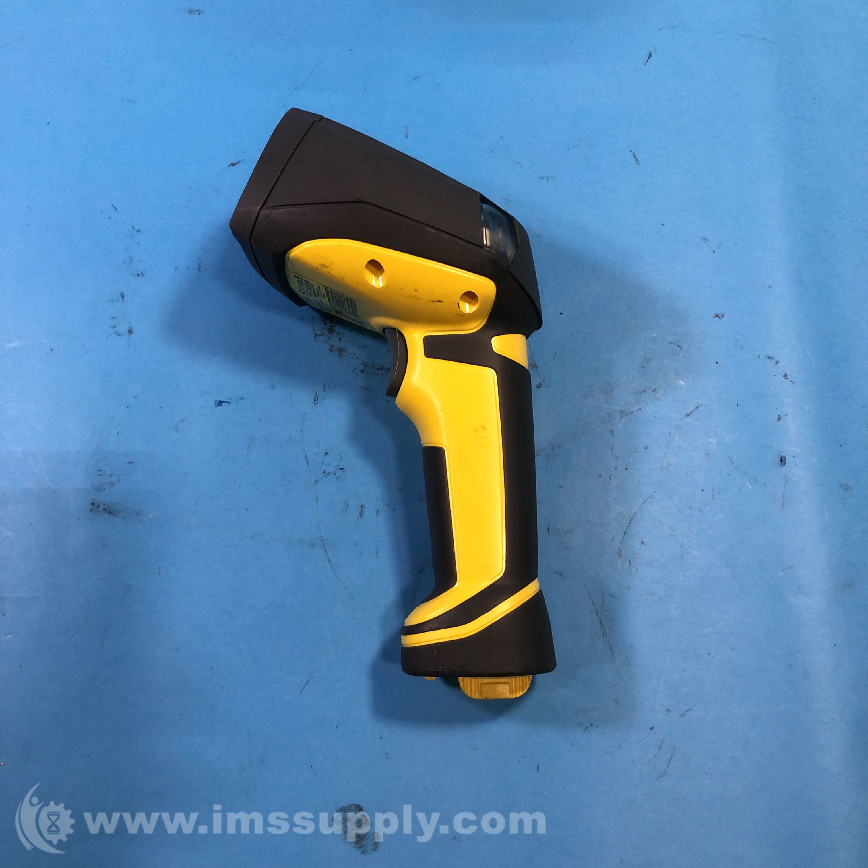 Cognex DM8500 Handheld Bar Code Scanner - IMS Supply