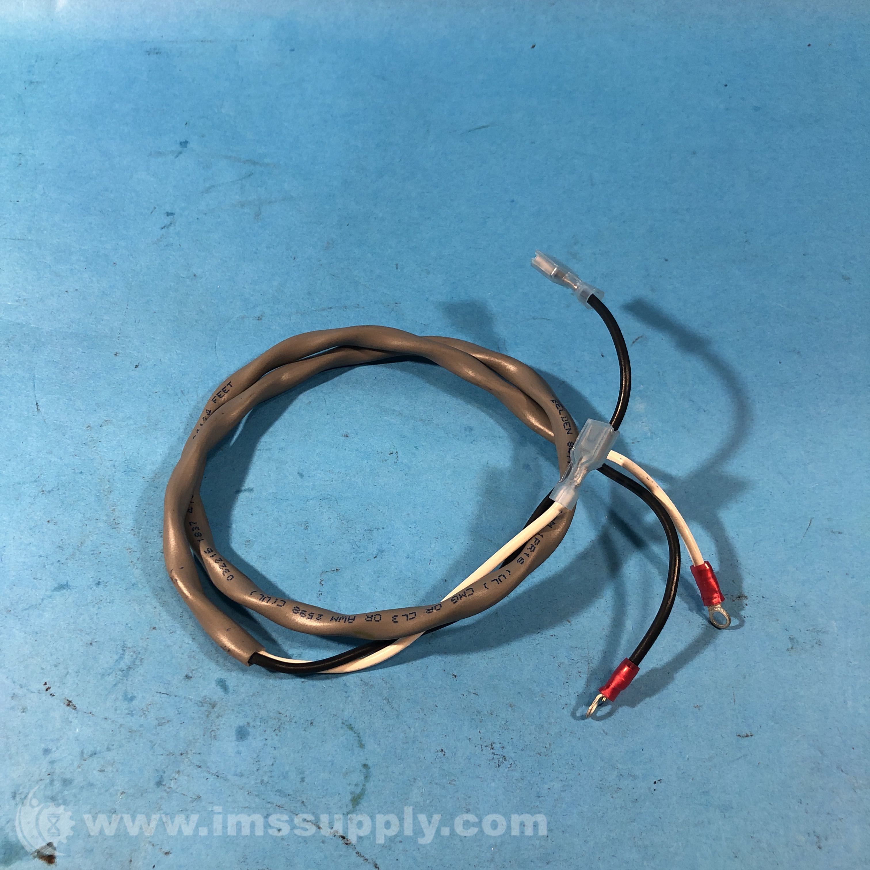 Belden 8471 E34972-M PVC Speaker Cable - IMS Supply