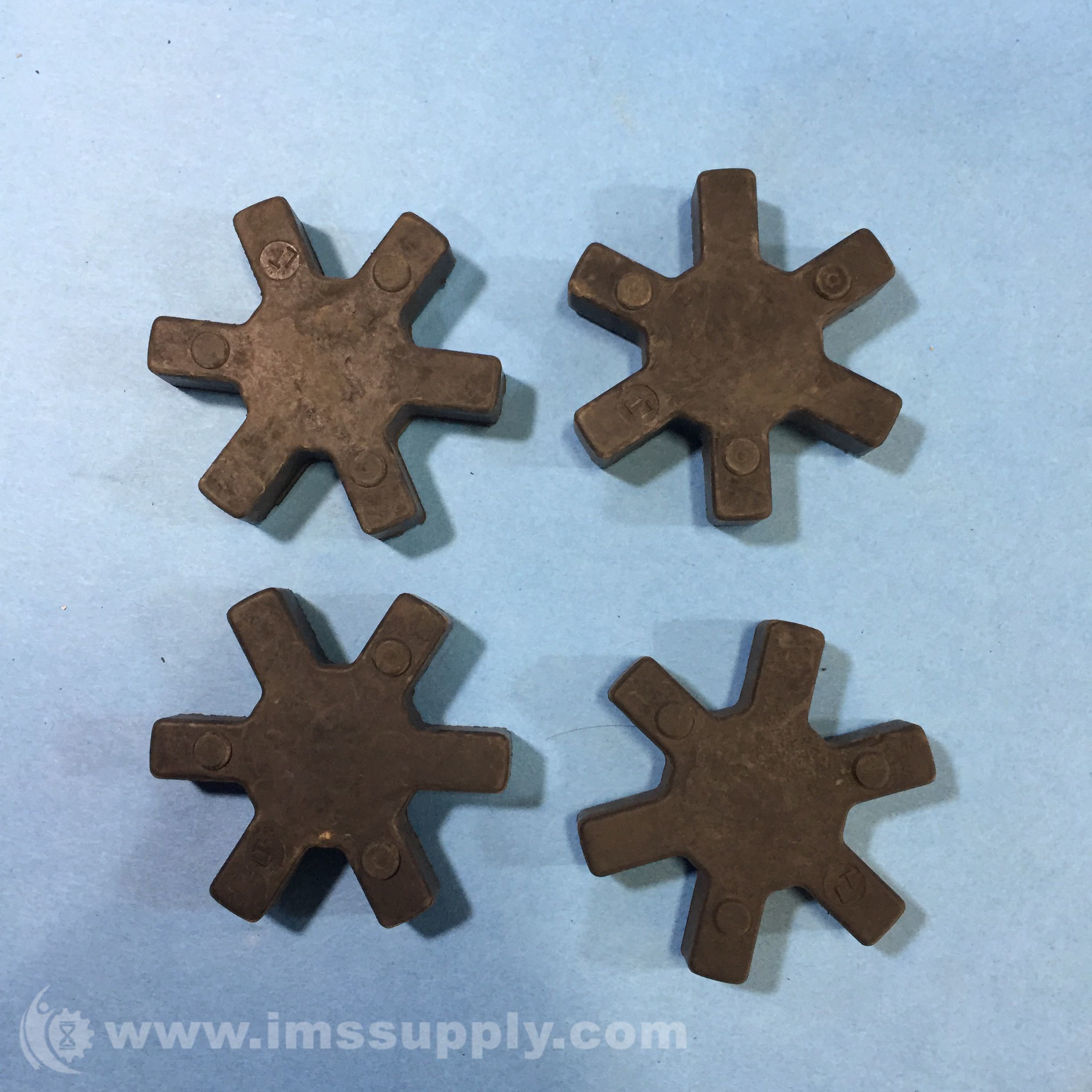 Lovejoy L/AL090/095 SPIDER SOX Bag of 4 Jaw Coupling Spider - IMS Supply