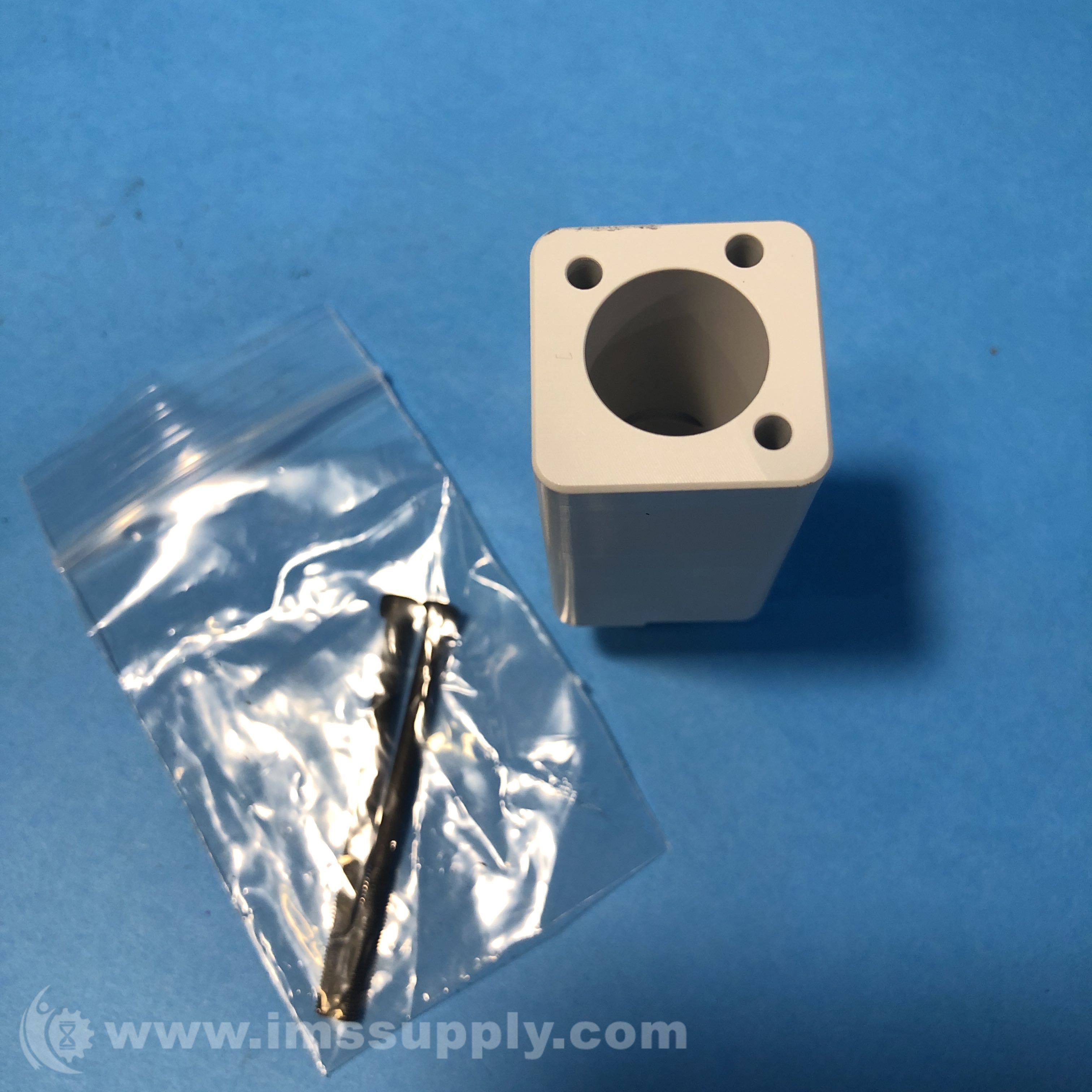 Telesis Cartridge Pin Stamp Holder - IMS Supply