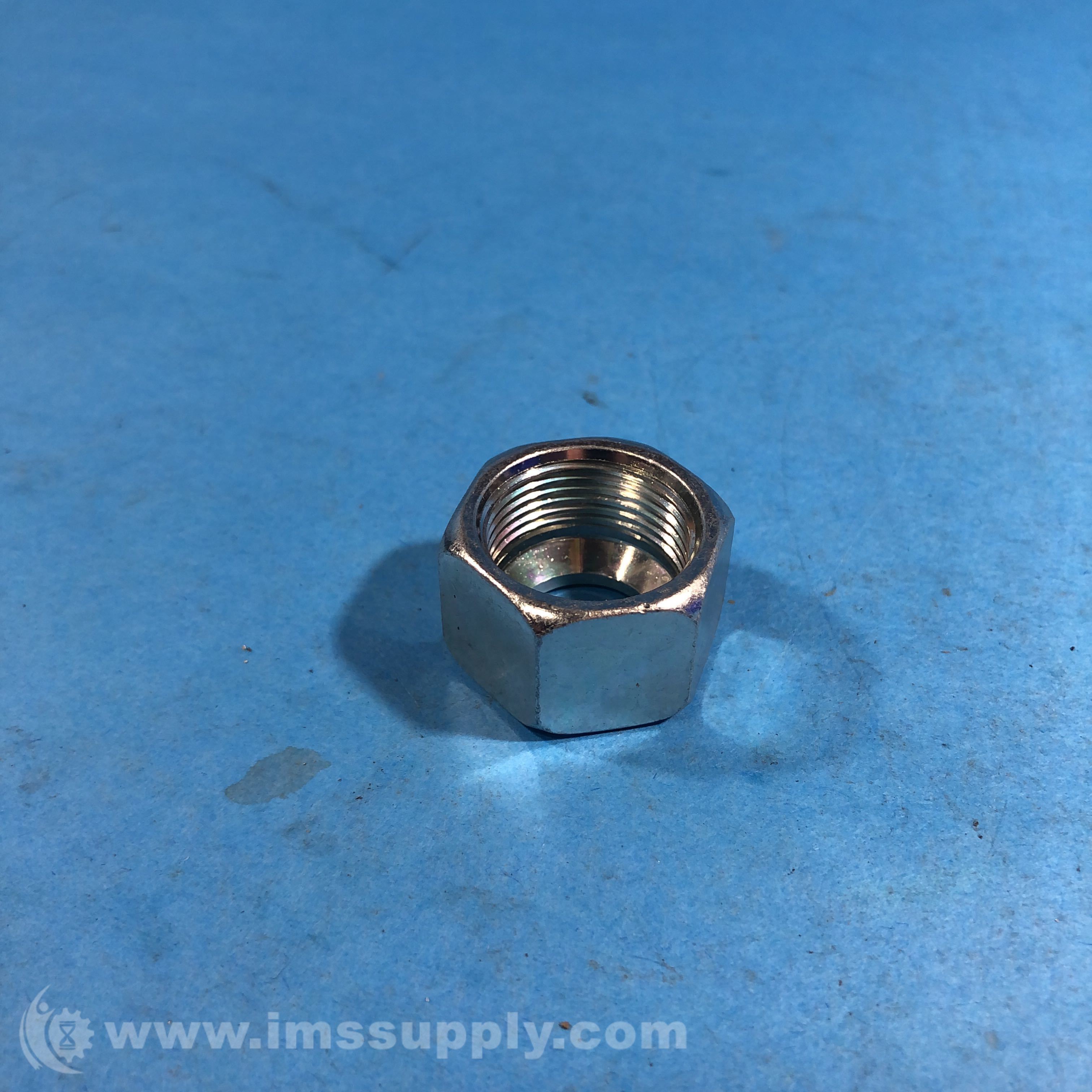 Pack of 27 Hex Nuts - IMS Supply