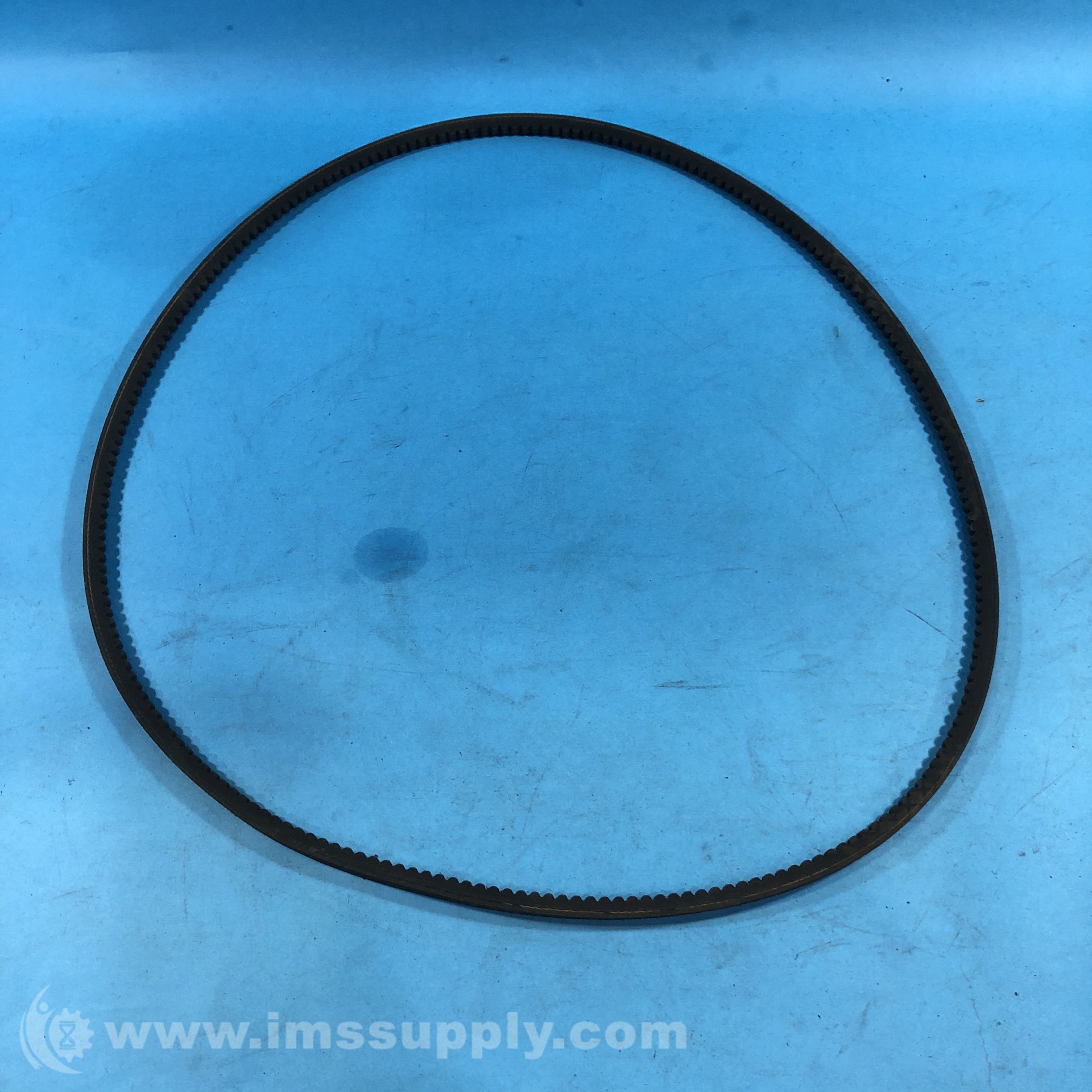 Goodyear Tire & Rubber 3VX530 Toothed V-Belt - IMS Supply