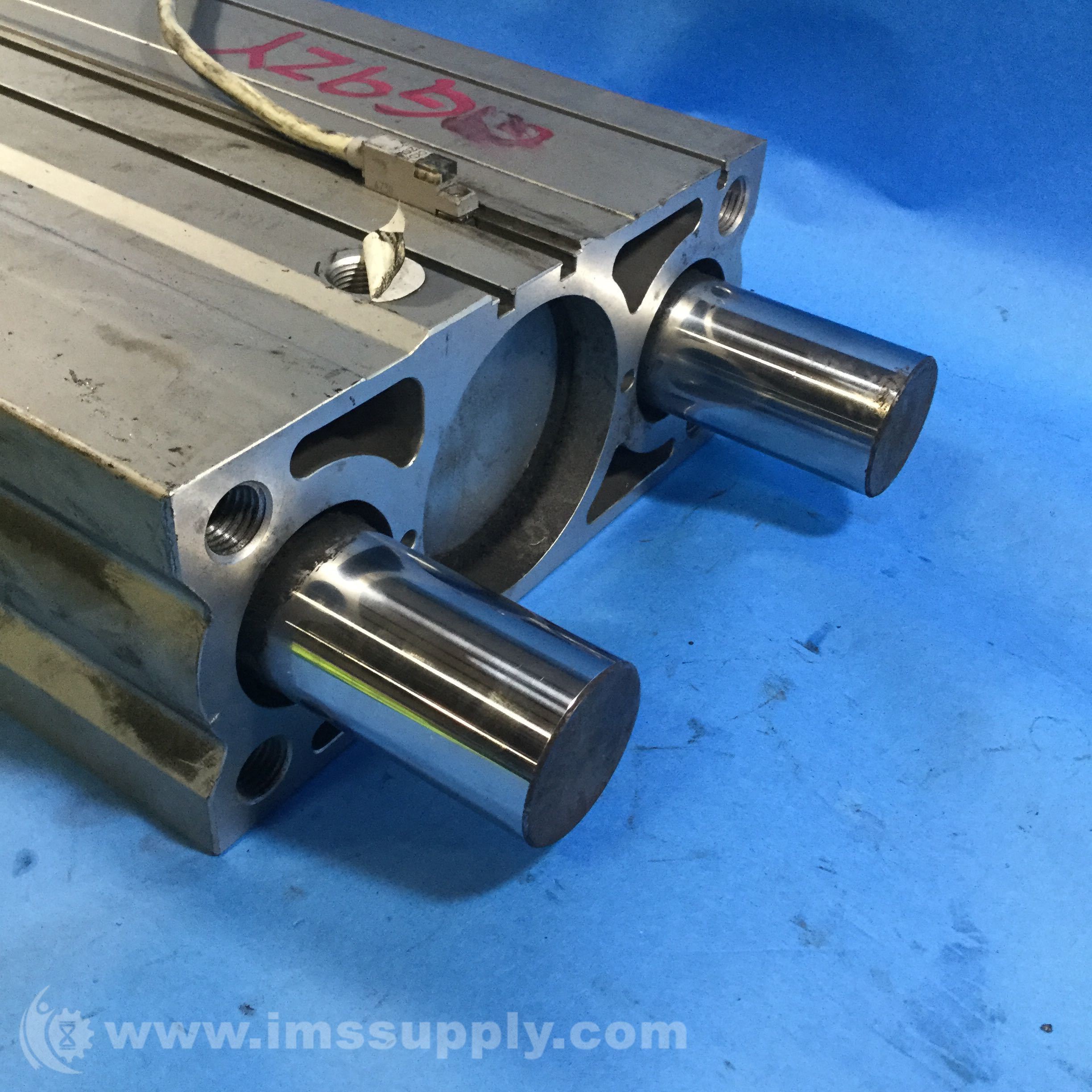 CKD STLM-L1-80350-E Guided Air Slide - IMS Supply