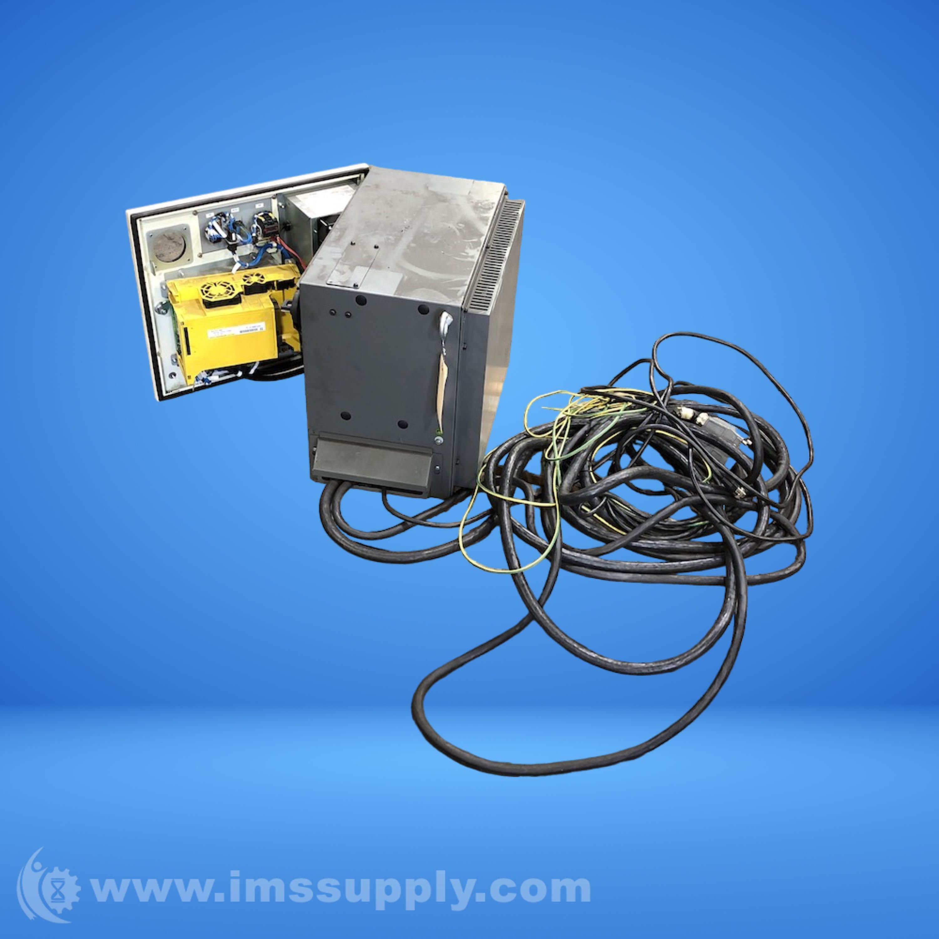 Fanuc R-30iB Mate - IMS Supply