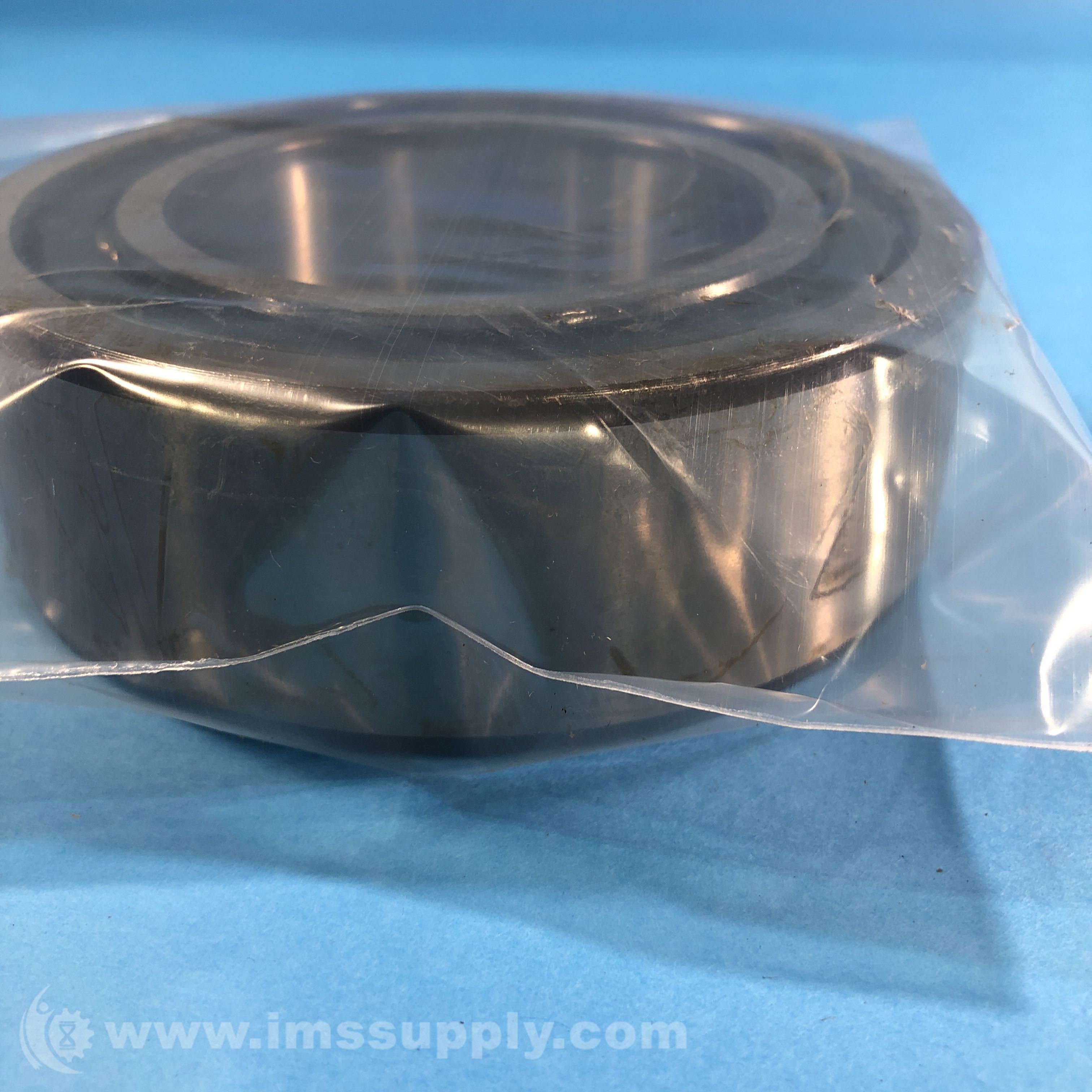 SKF 5215 A/C3 Ball Bearing, 75mm Bore, 130mm Width - IMS Supply