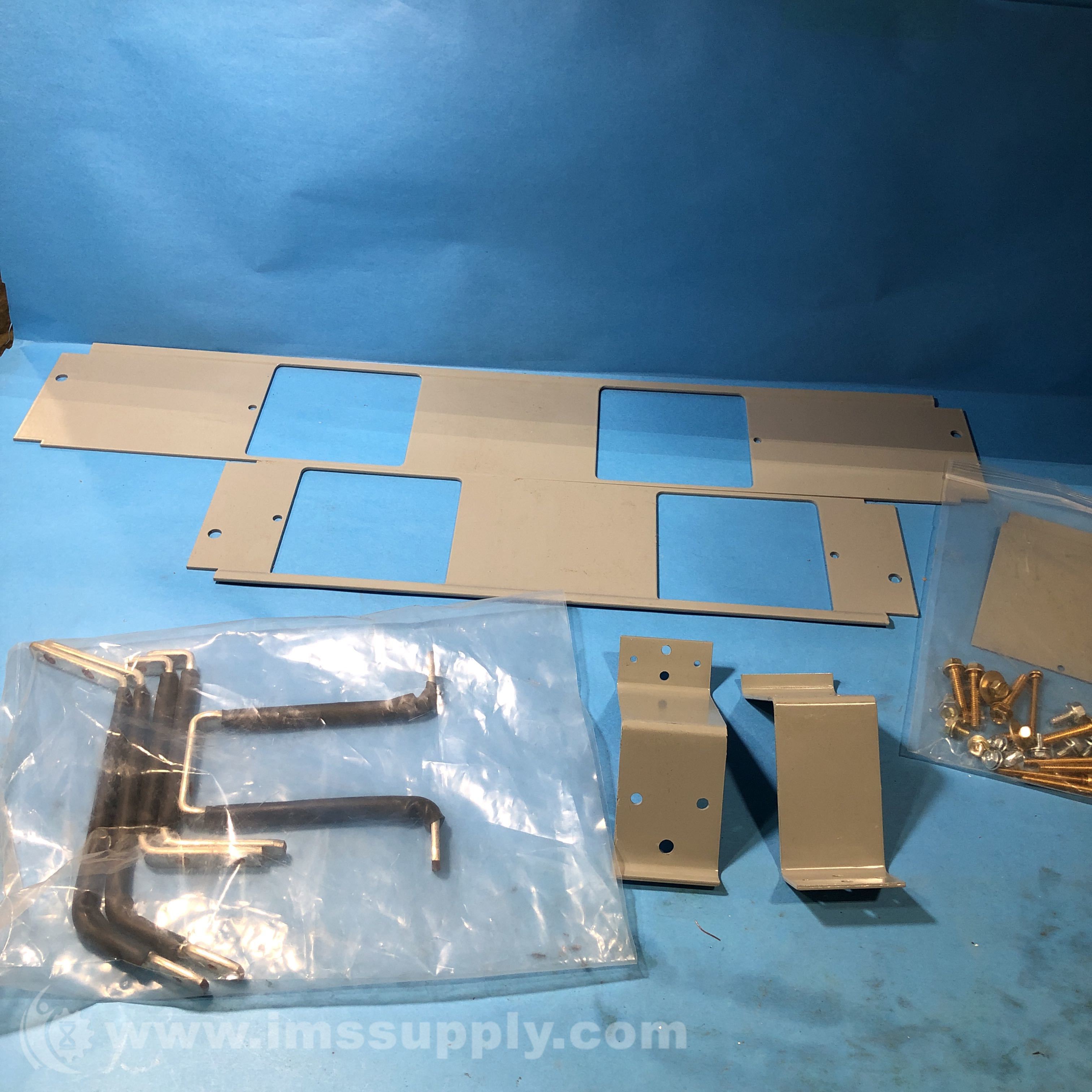 Eaton Corporation KPRL4FD/KPRL4X32 Connector Kit - IMS Supply